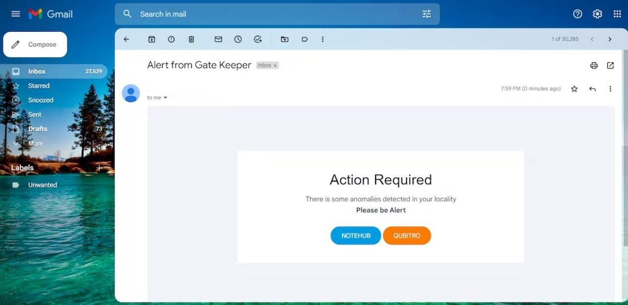 Gate Keeper - an IoT Based Elephant Detection System : 6 Steps - Instructables