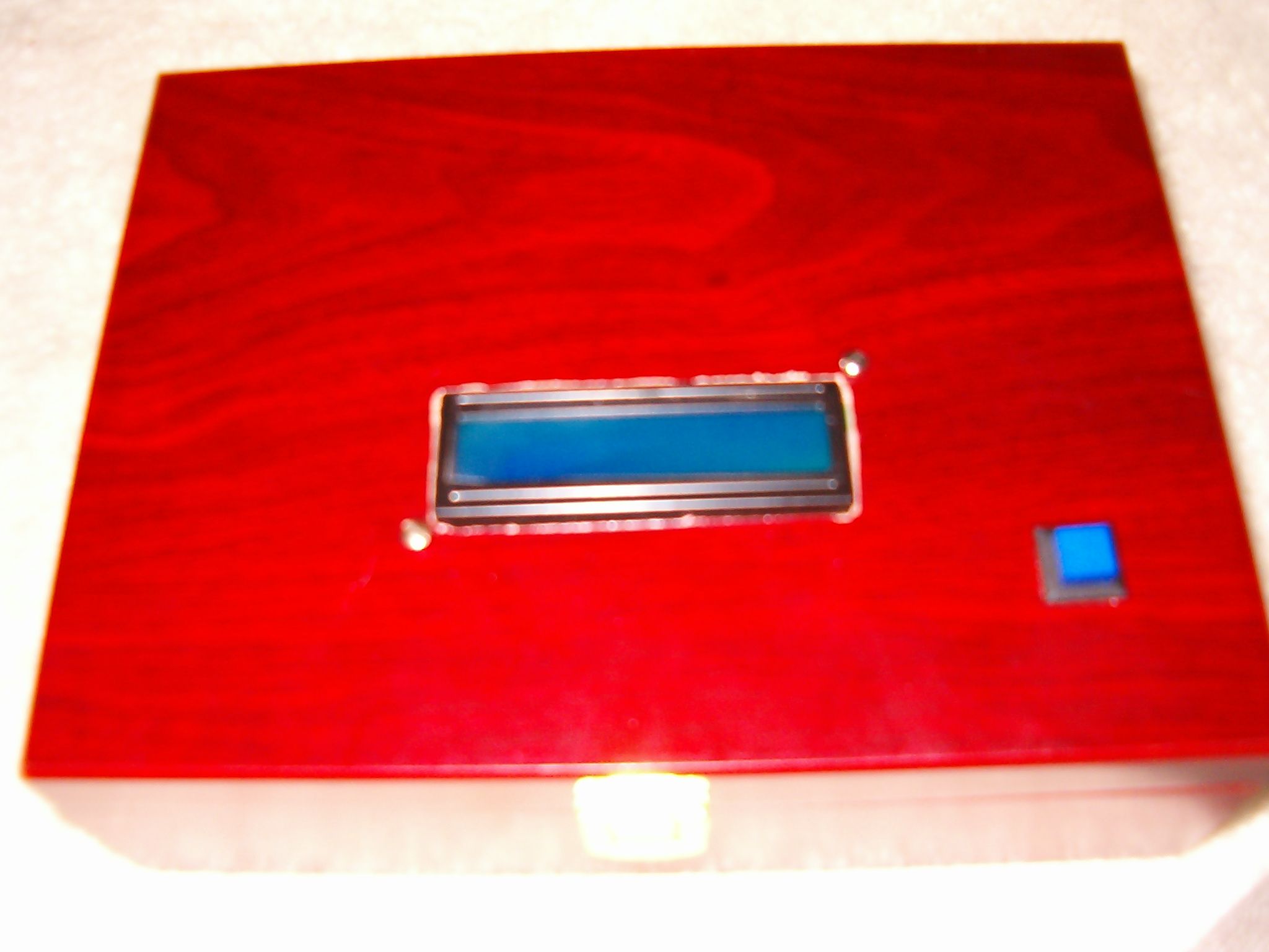 The Traveling Geocache! : 17 Steps - Instructables