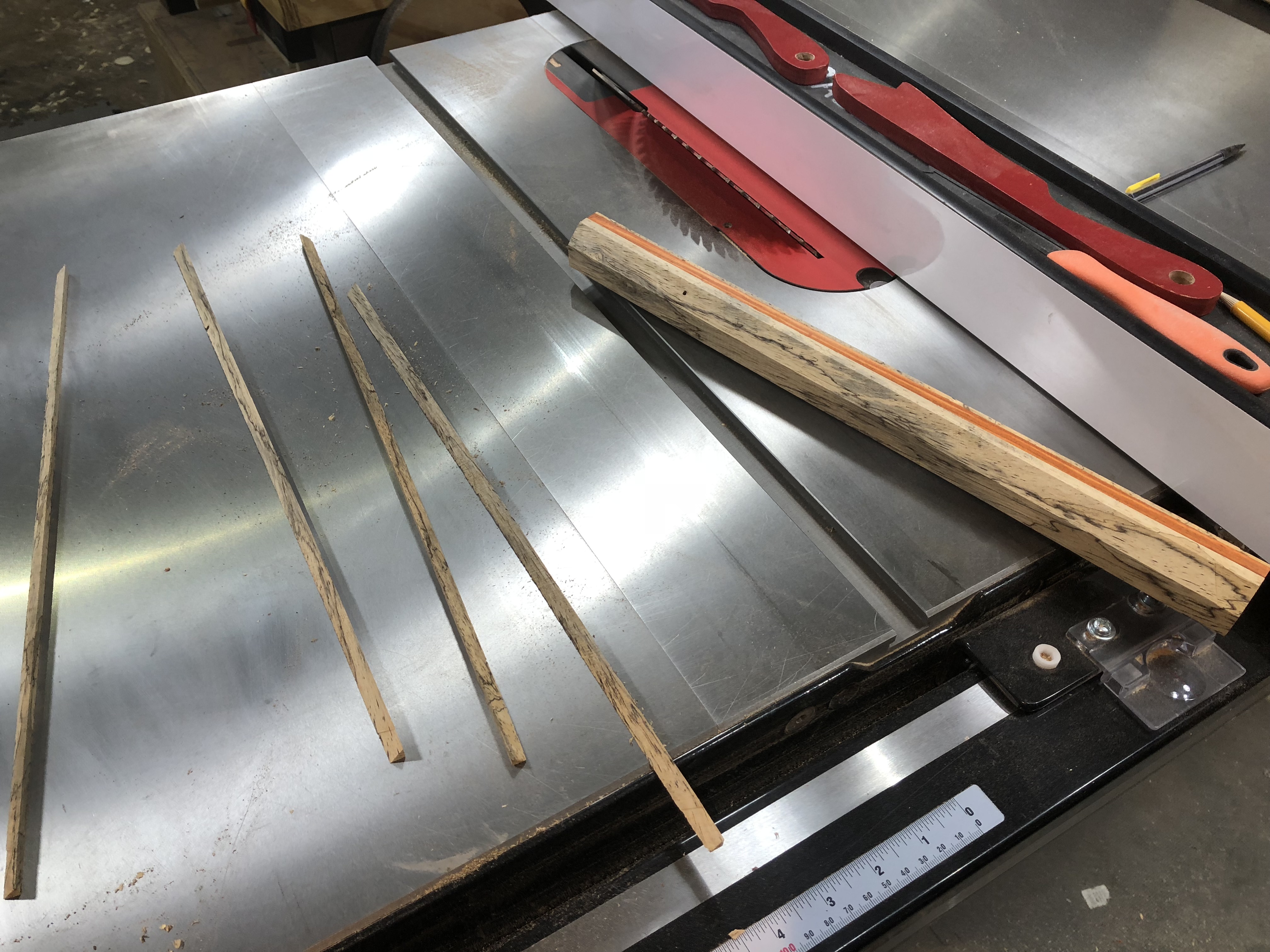 Router Table Fence : 12 Steps (with Pictures) - Instructables