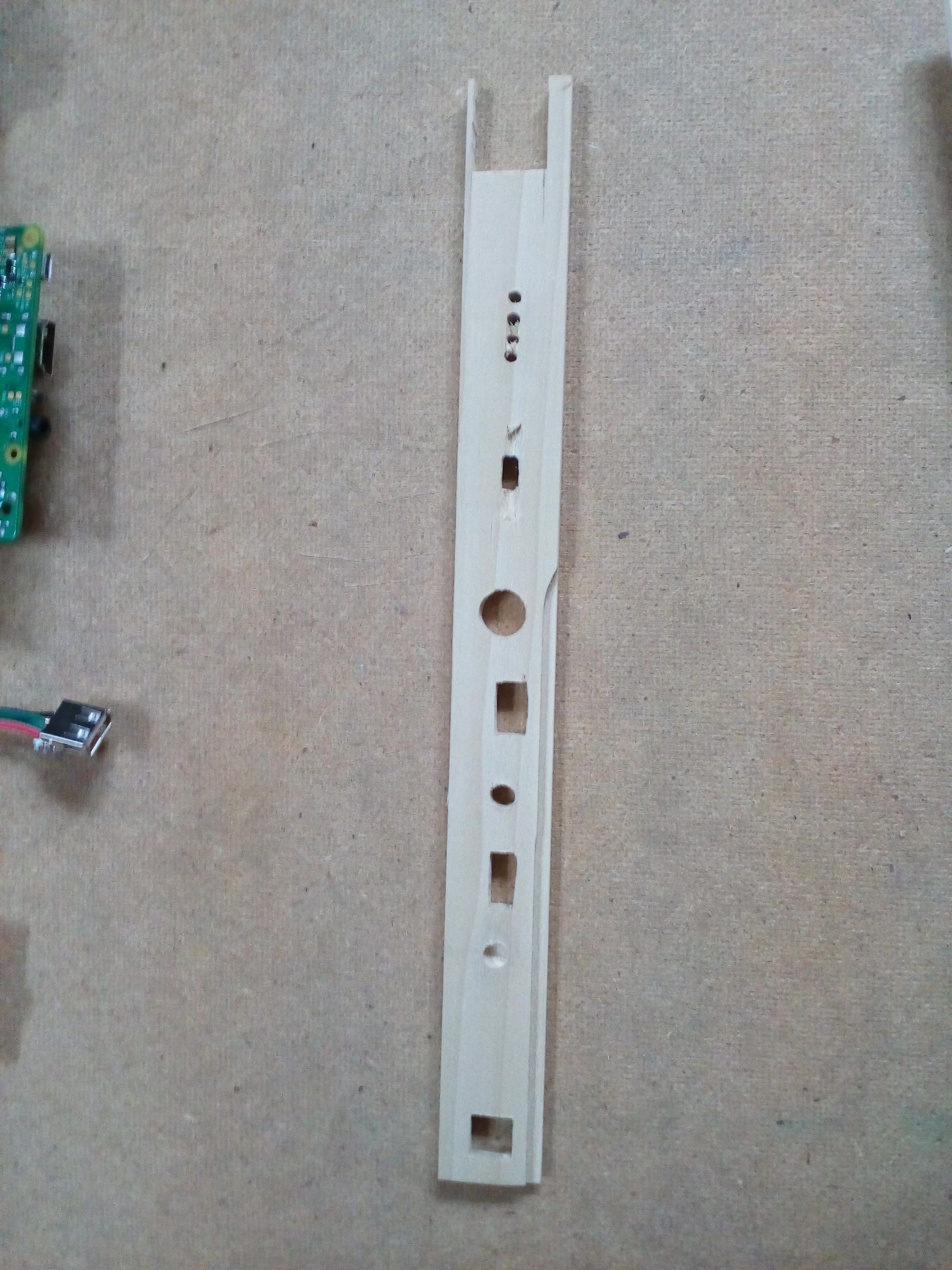 Raspberry Pi Mobile Gaming Device : 11 Steps - Instructables