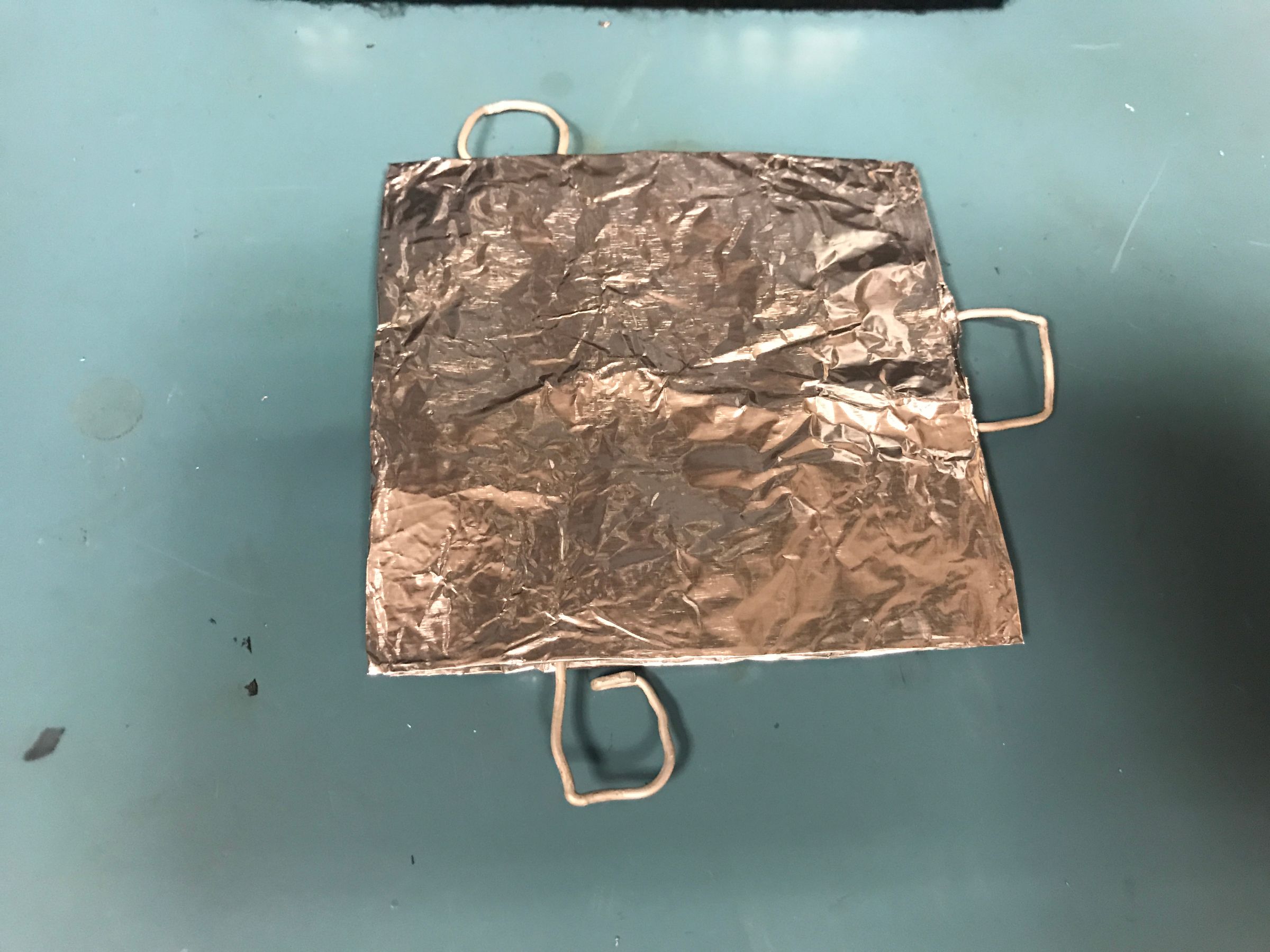 Levitating Platform : 5 Steps (with Pictures) - Instructables