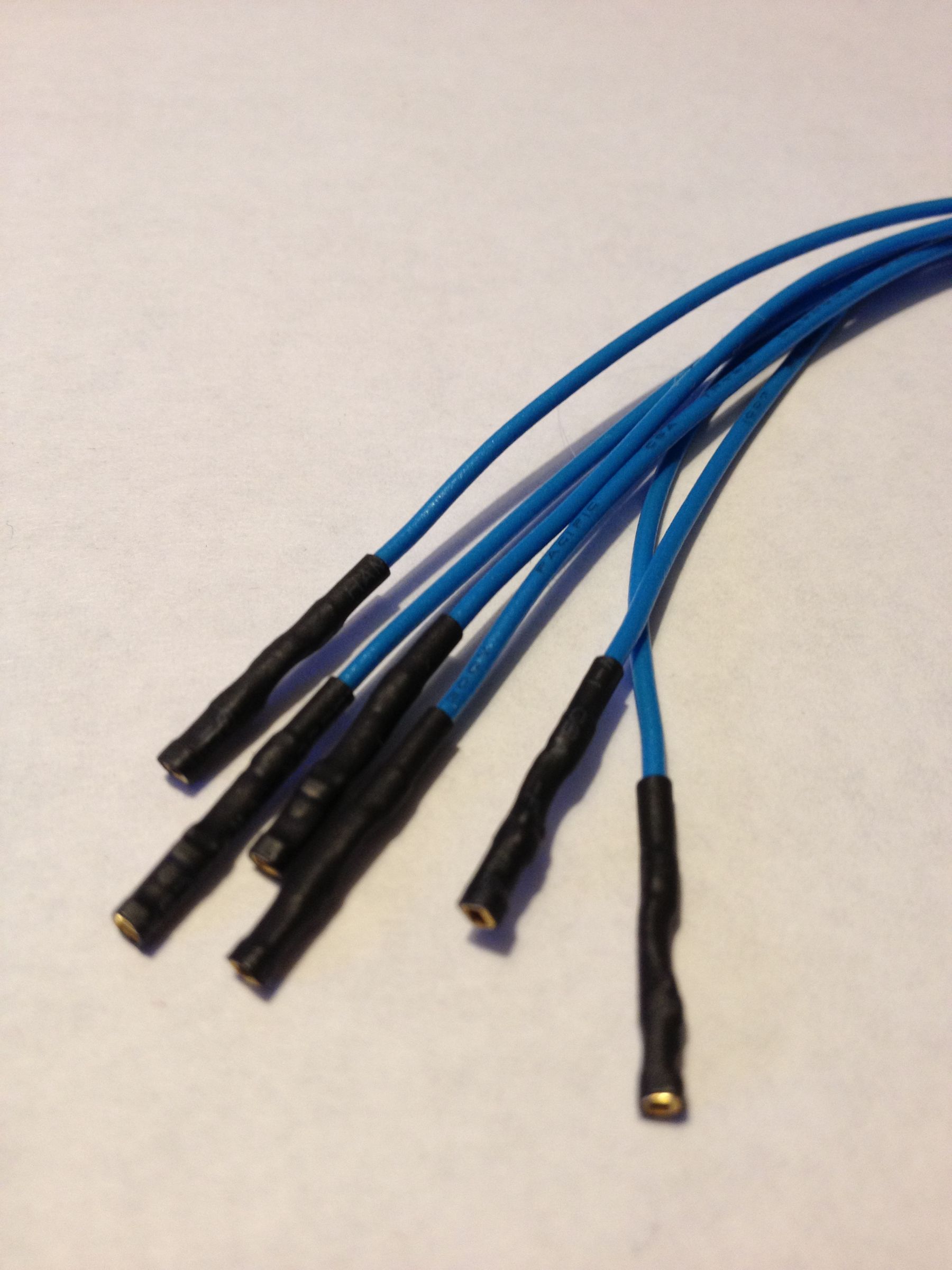 Fail Safe for the Arduino Bluetooth Module Using an EC1 Splat PLC : 6 Steps - Instructables