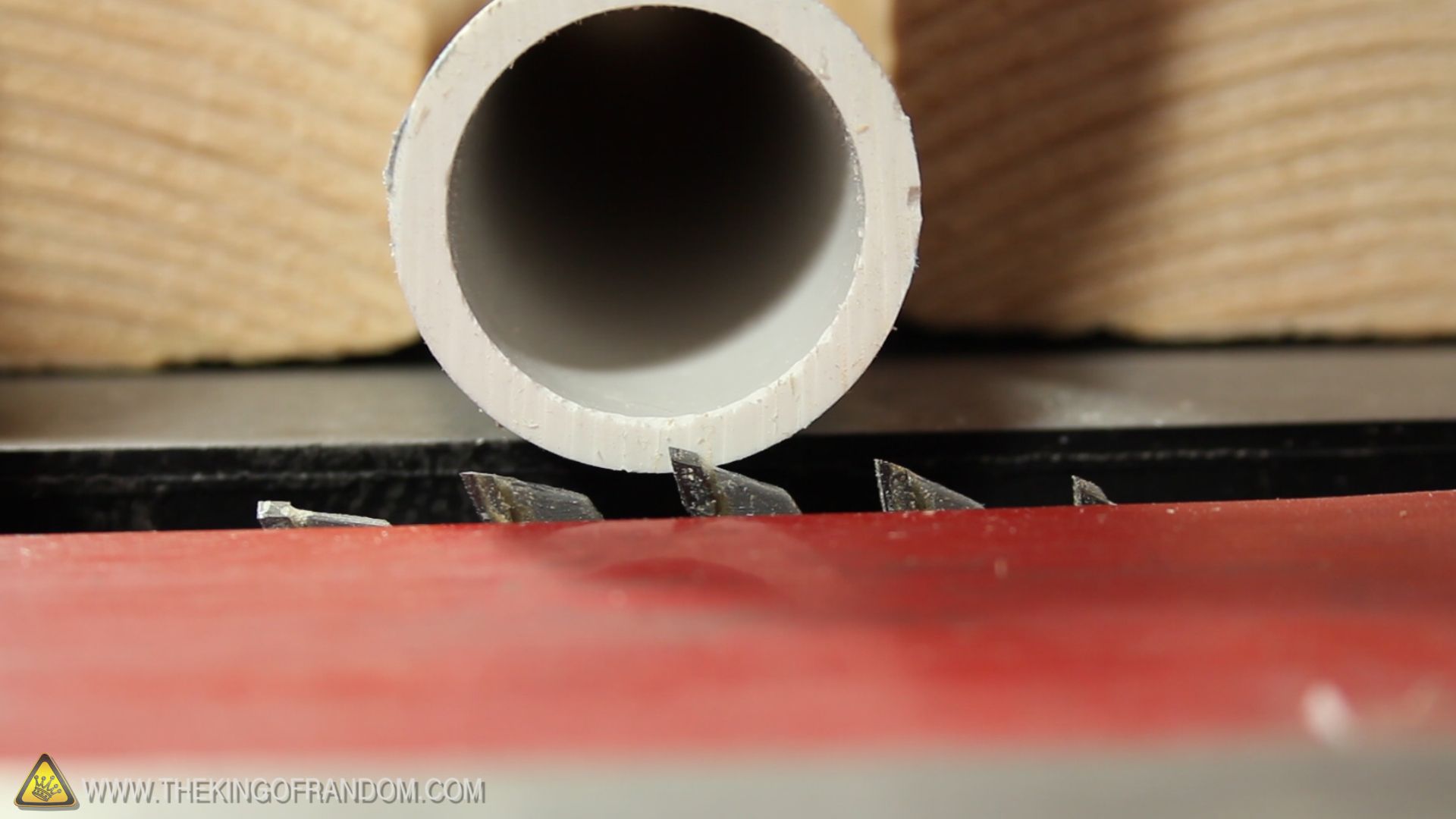 How to Make a PVC Water / Air / Vacuum Pump! : 8 Steps (with Pictures ...