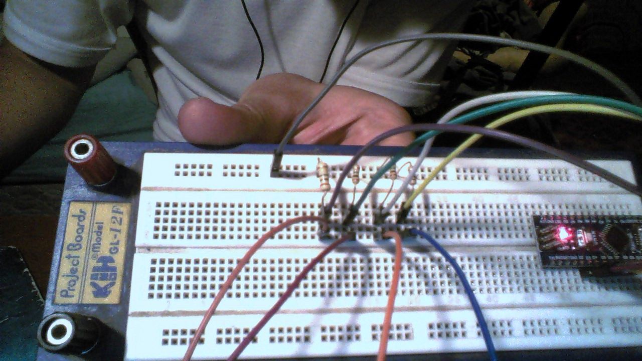 Building a Basic Midi Controller Part 1 - Easy 3 Pot (Potentiometer ...