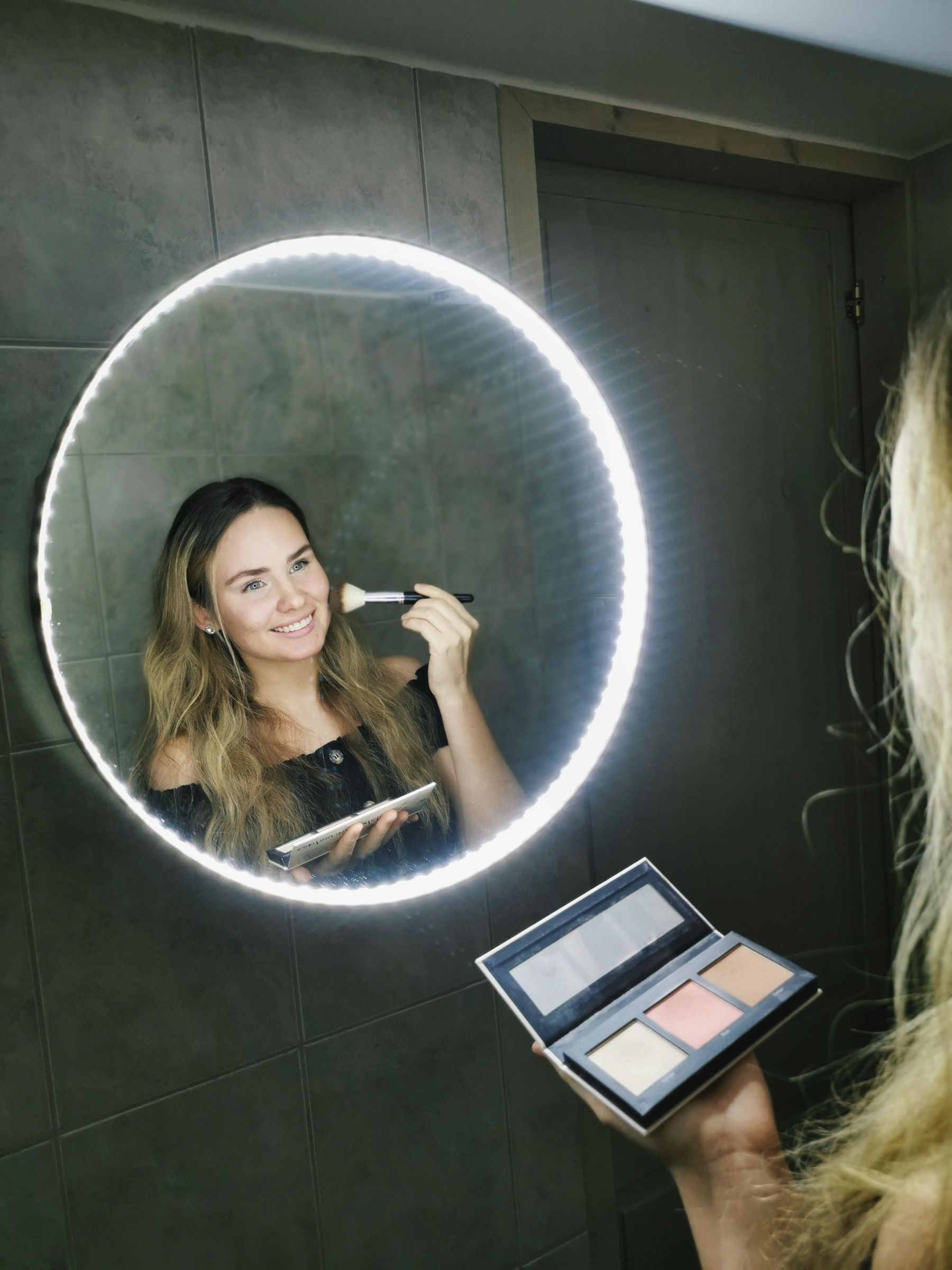 Light Up Mirror With Cabinet : 12 Steps (with Pictures) - Instructables