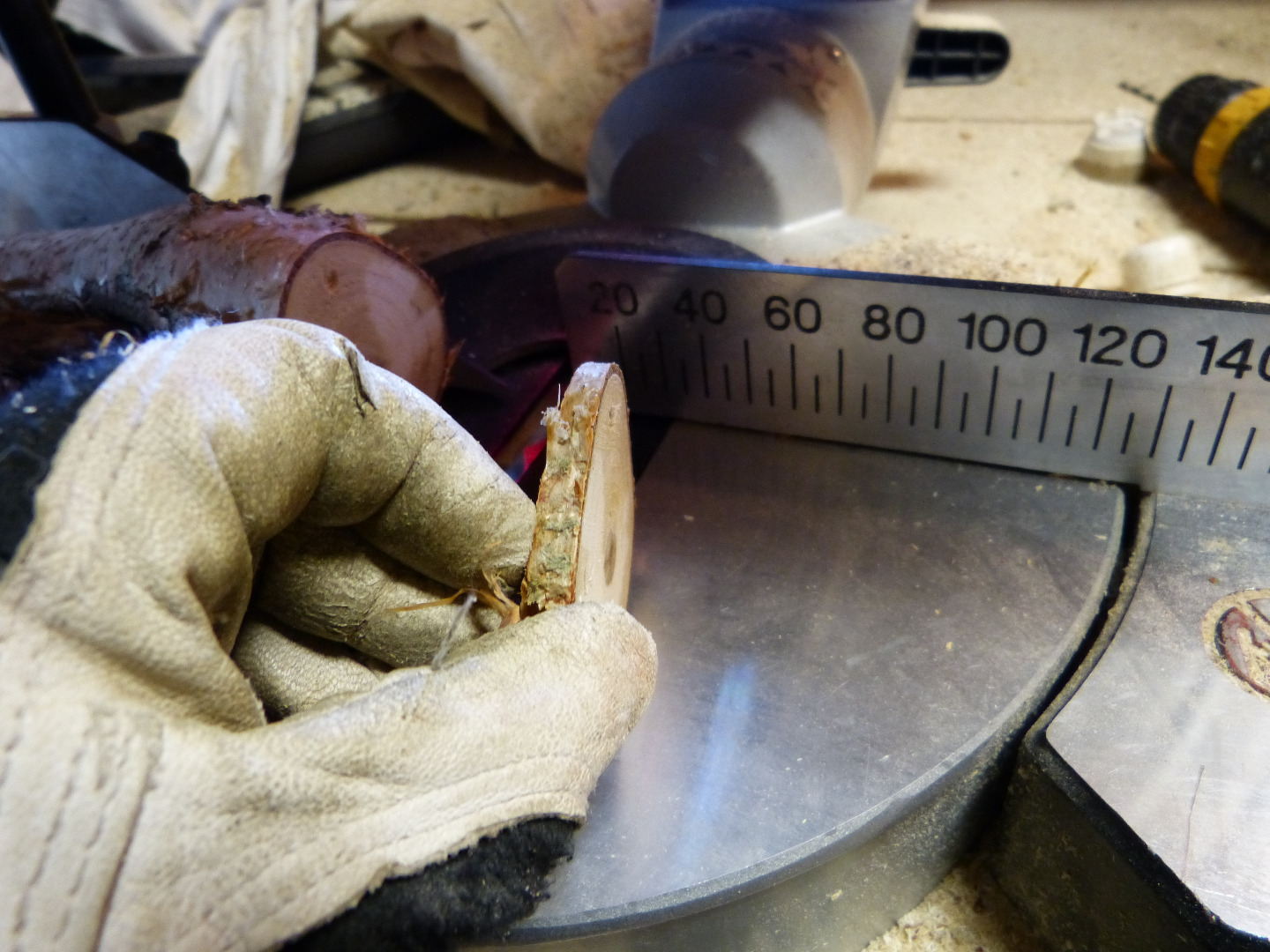 Easy Pyrography Ornaments : 8 Steps (with Pictures) - Instructables