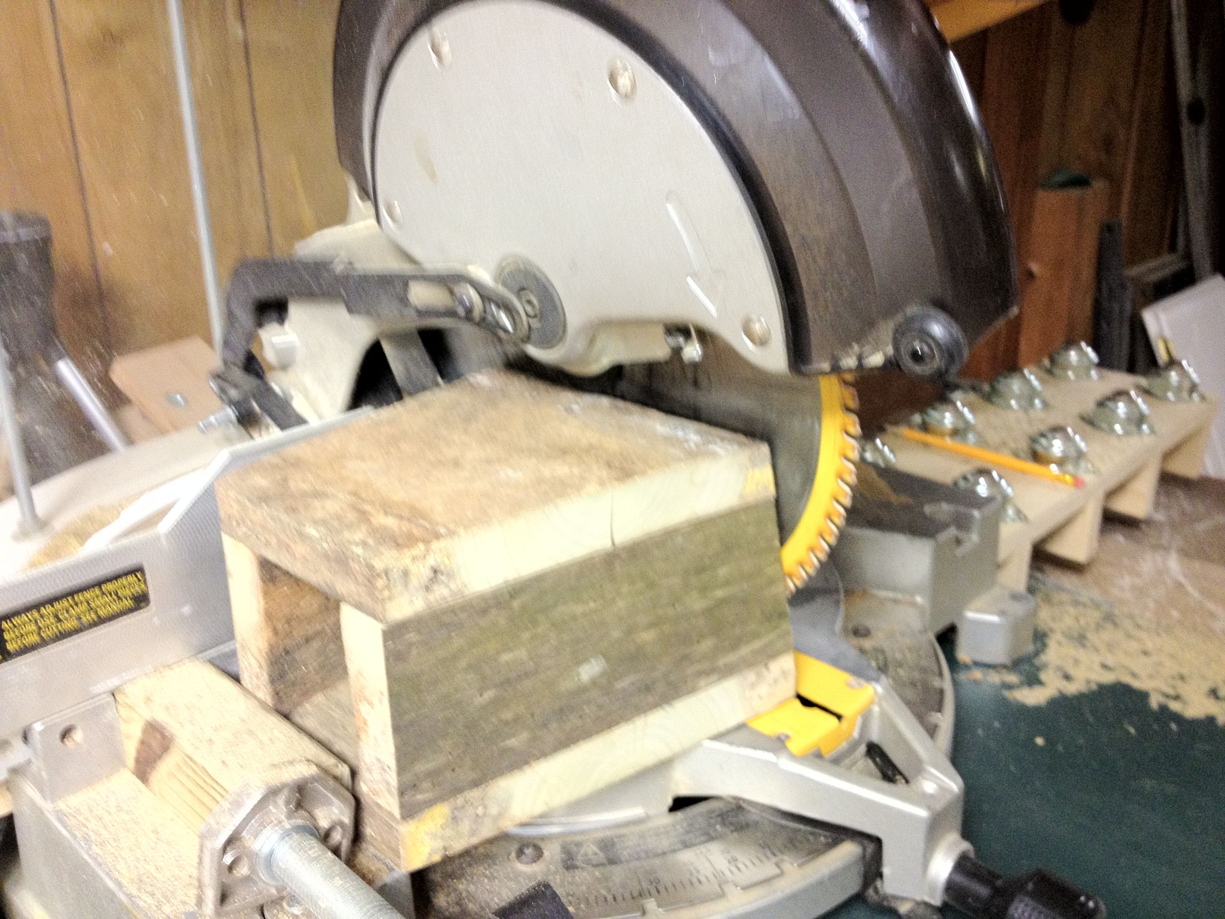 Making Carpenter Bee Traps : 6 Steps (with Pictures) - Instructables