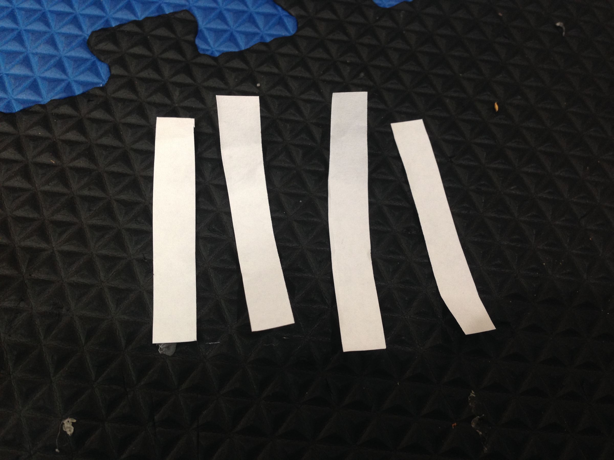 Working Cardboard Mandalorian Gauntlet: How to Make It : 14 Steps (with ...
