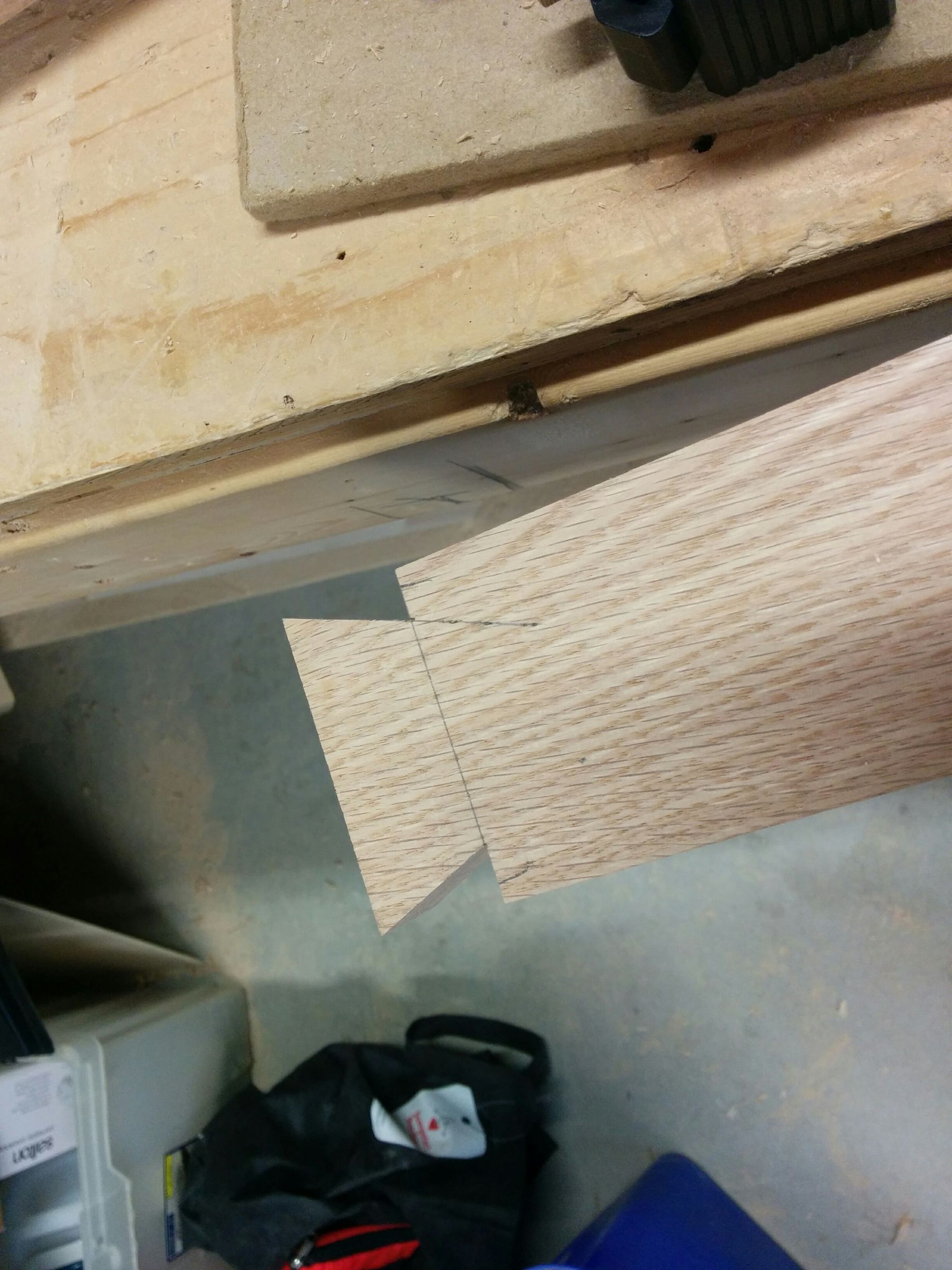 French Style Bed (Roubo) : 27 Steps (with Pictures) - Instructables