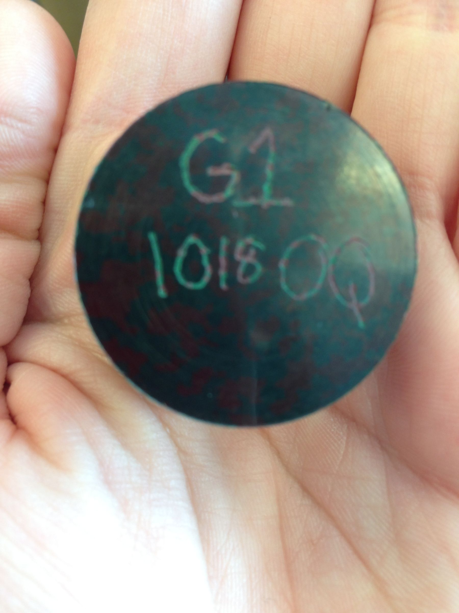 How to Mount, Polish, and Etch a Metallographic Sample for Optical ...