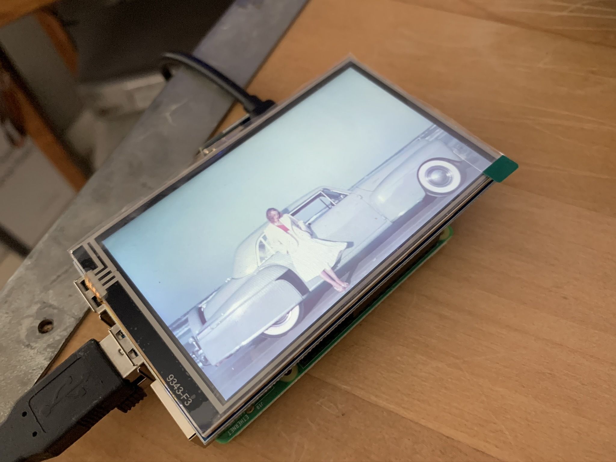 Retro TV With Raspberry Pi : 5 Steps (with Pictures) - Instructables