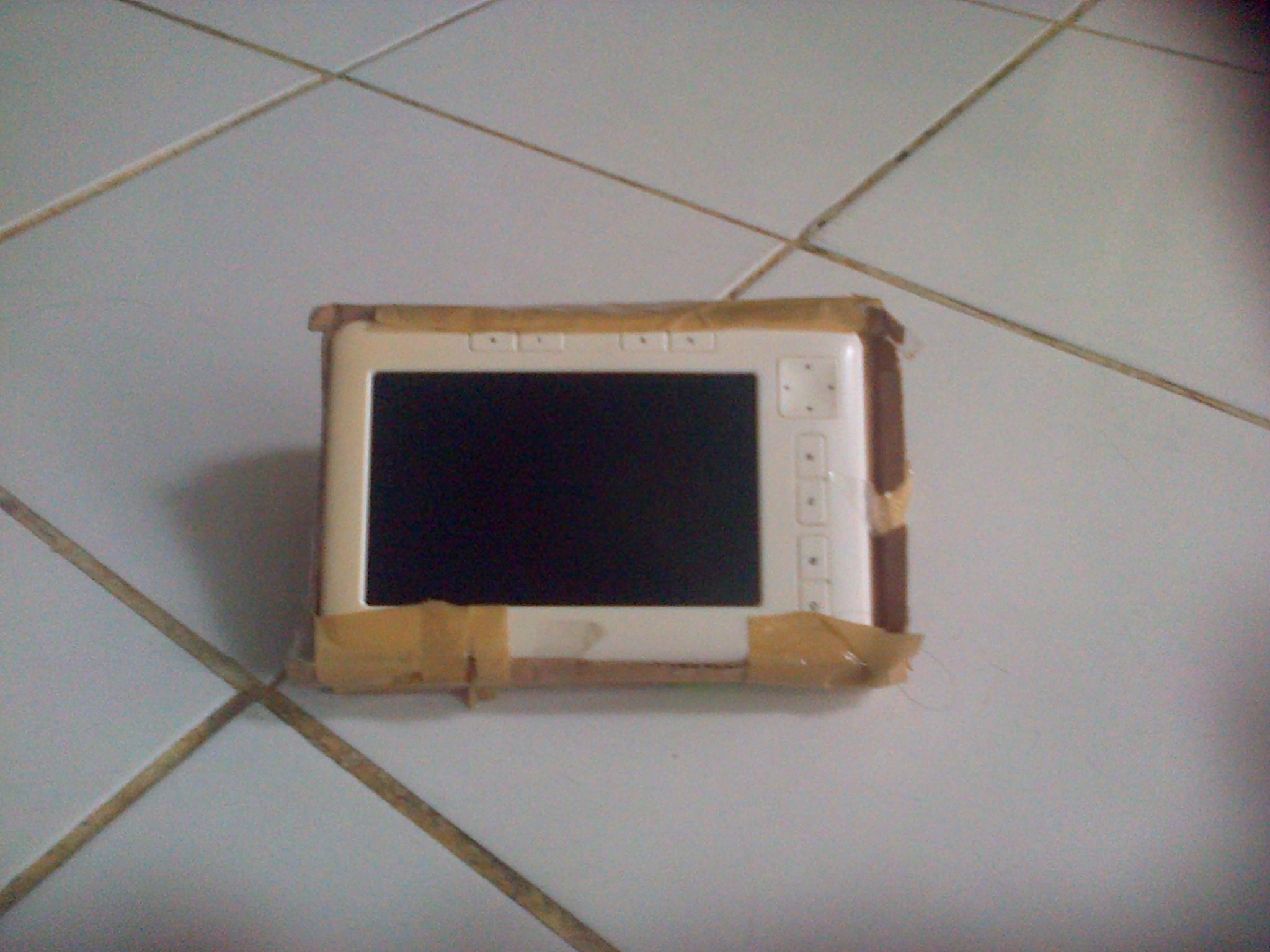 Cardboard Casing & Stand : 4 Steps - Instructables