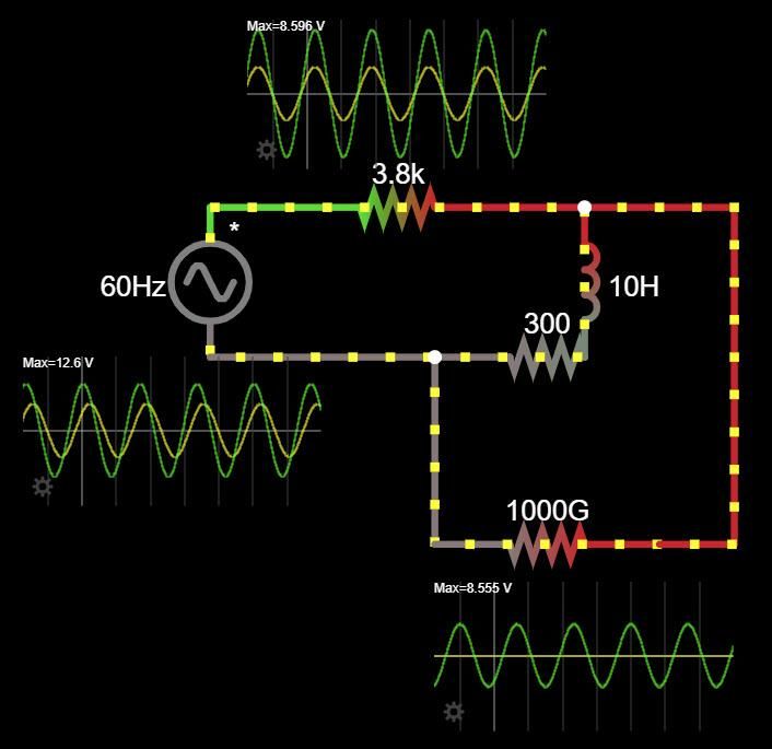 Measuring Inductance With a Multimeter and a Resistor - Instructables