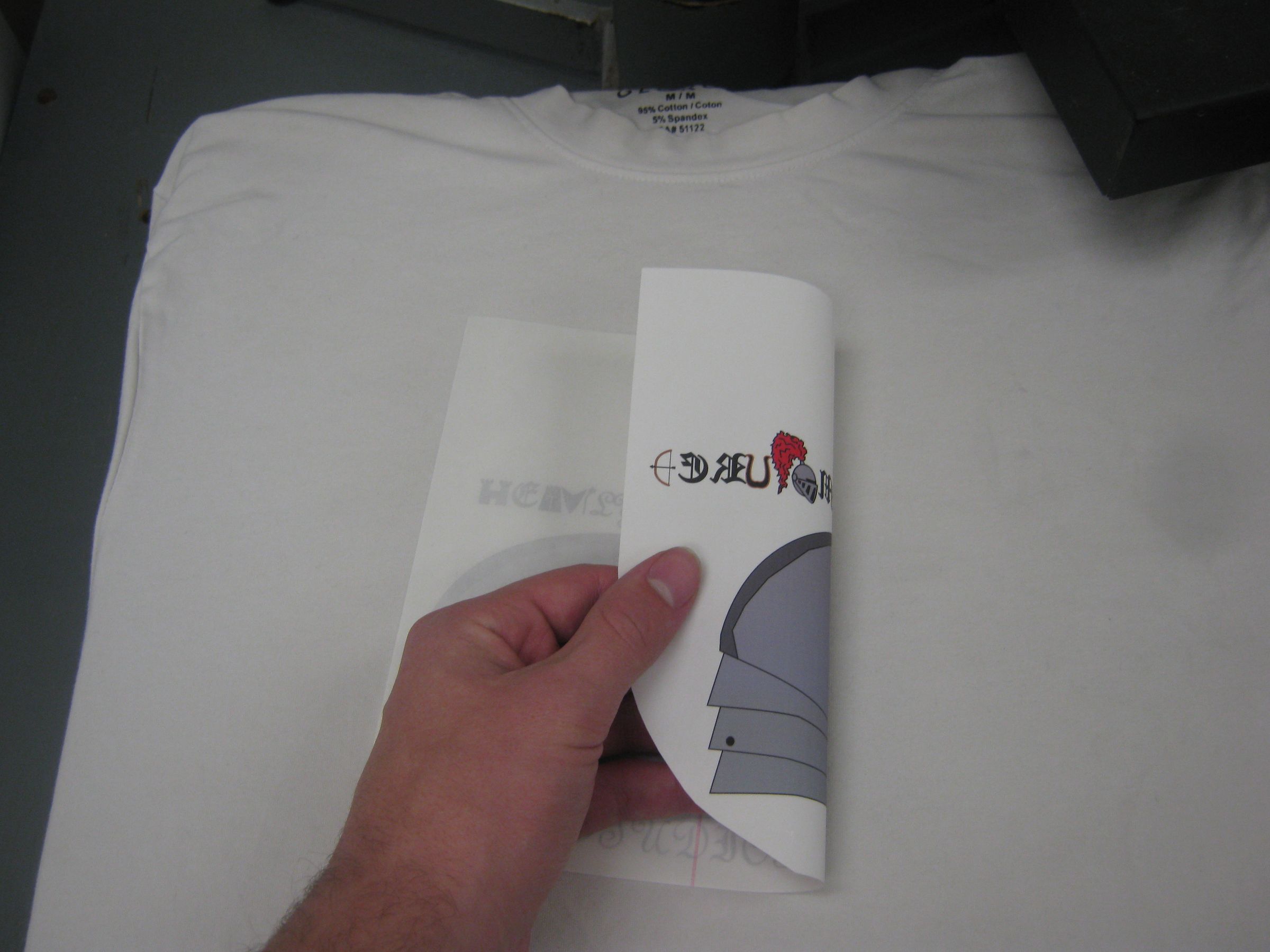 How To: Create Your Own T-Shirt : 6 Steps - Instructables