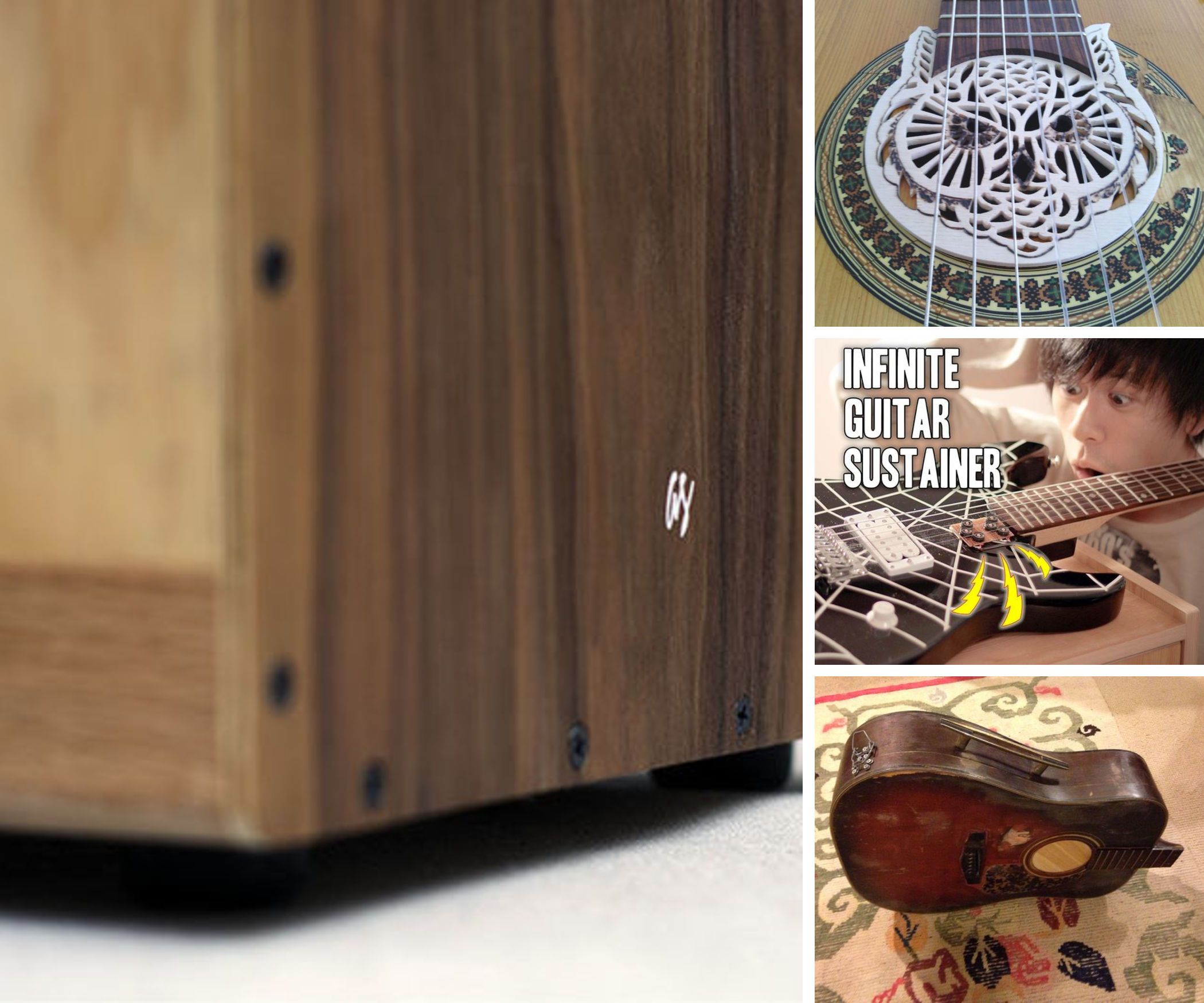 Music - Instructables