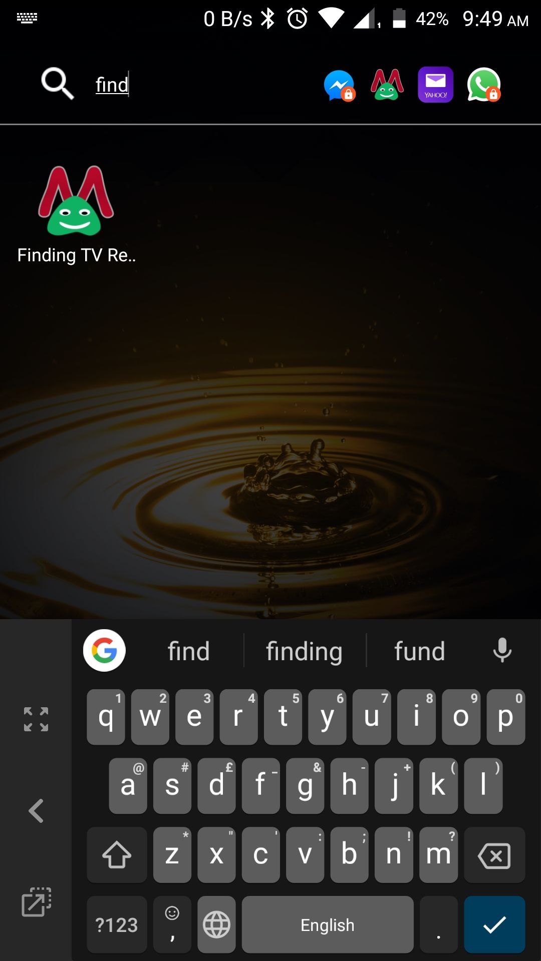 Finding a Lost TV Remote With Arduino & Bluetooth : 5 Steps - Instructables