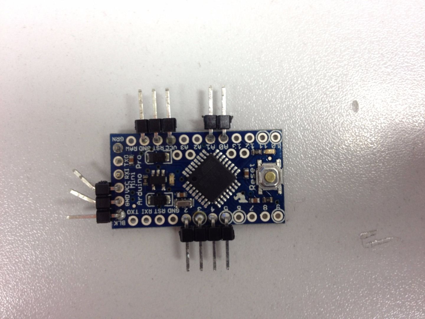 Raspberry Pi Portable Games Console : 6 Steps (with Pictures ...