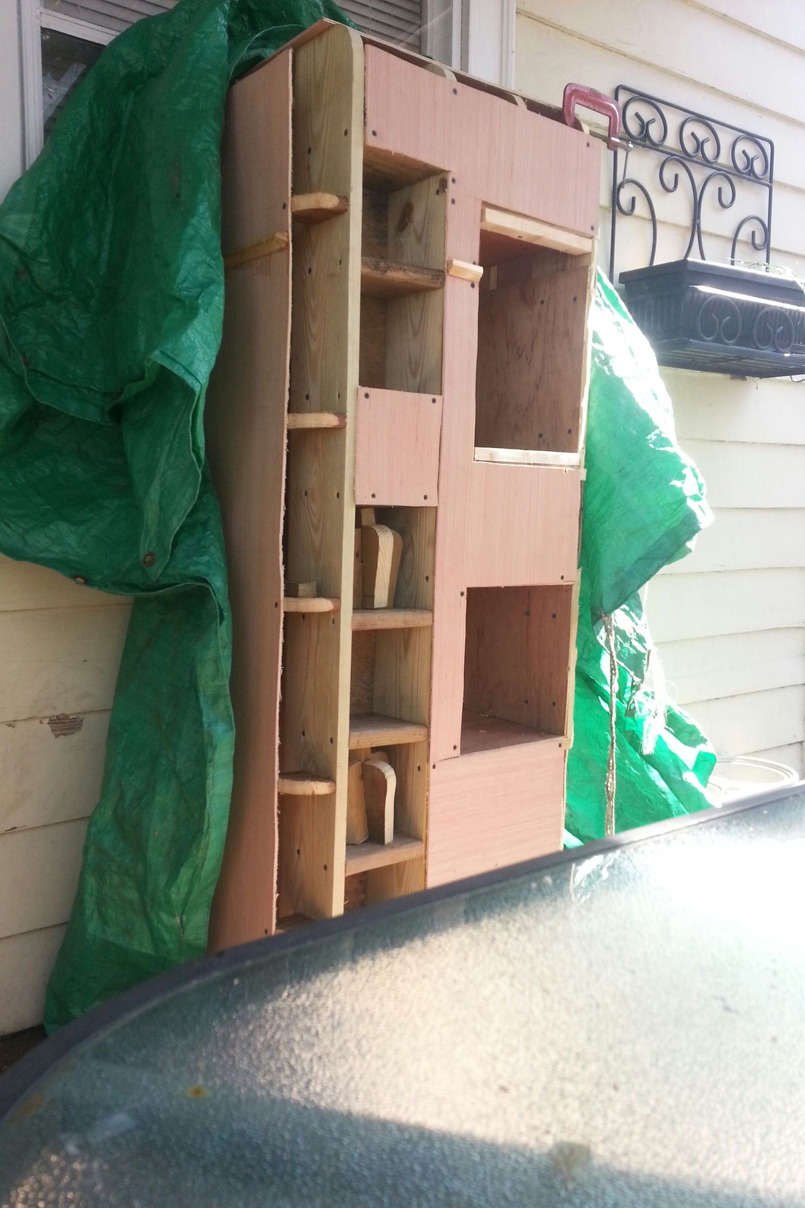 The Gatherers Garden From Bioshock : 8 Steps - Instructables