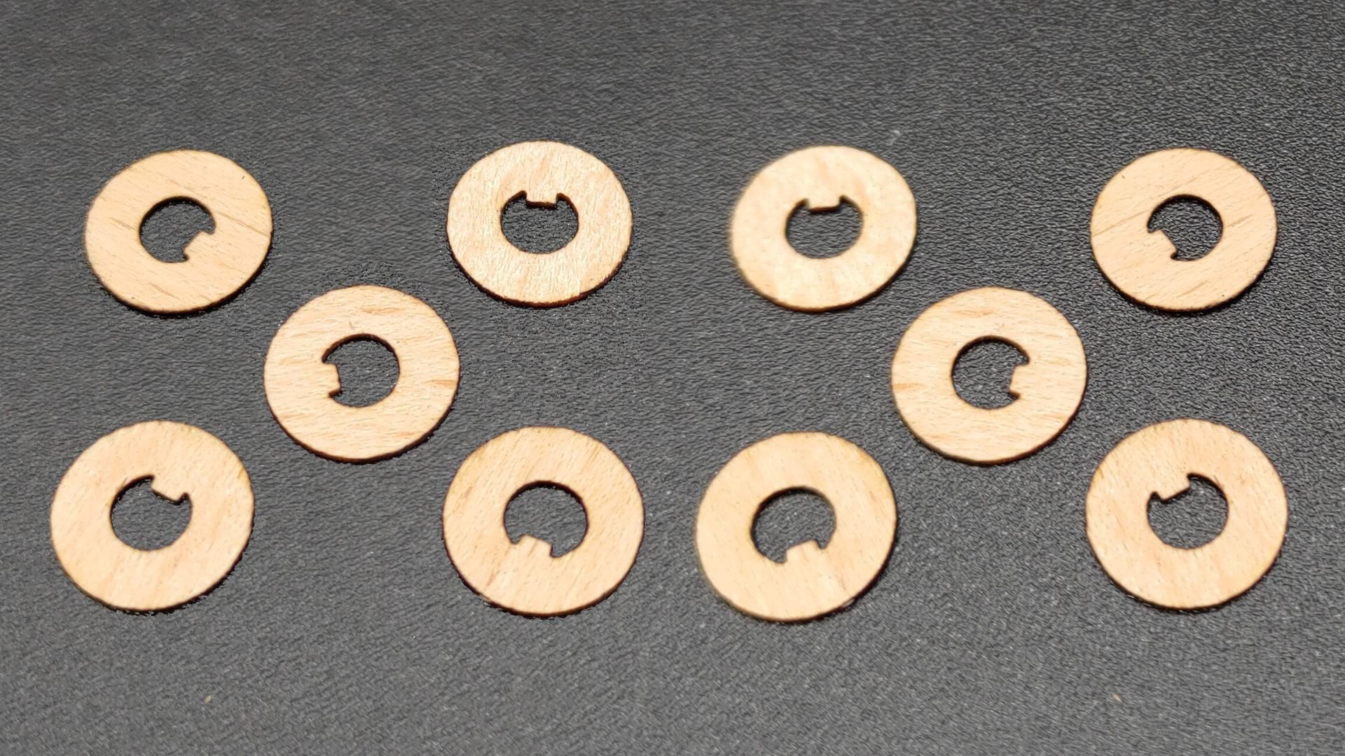 Grand Planet Spinner : 16 Steps (with Pictures) - Instructables