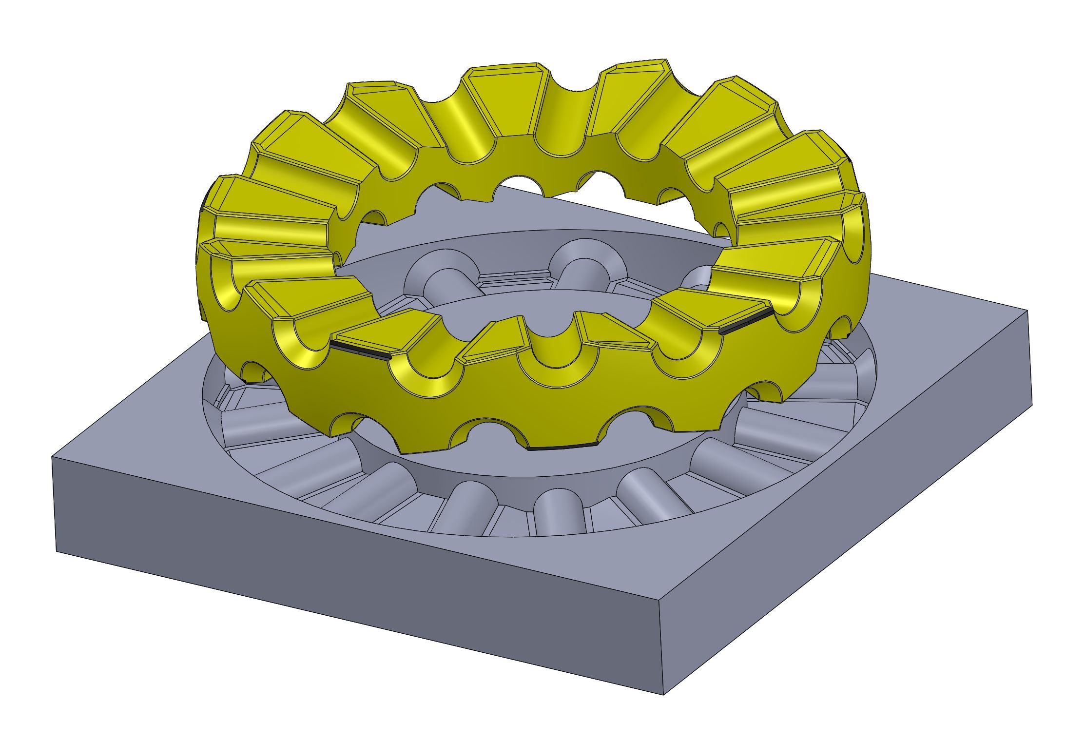 Nerf Nuke : 5 Steps (with Pictures) - Instructables
