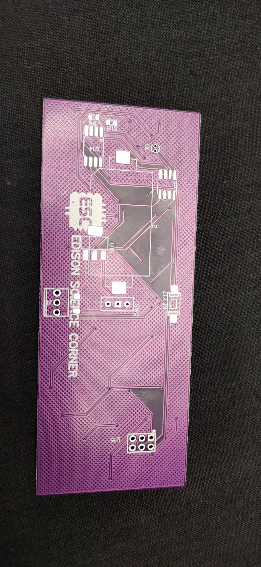 SIMPLE RGB DESKTOP CLOCK USING ATTINY85 : 9 Steps (with Pictures ...