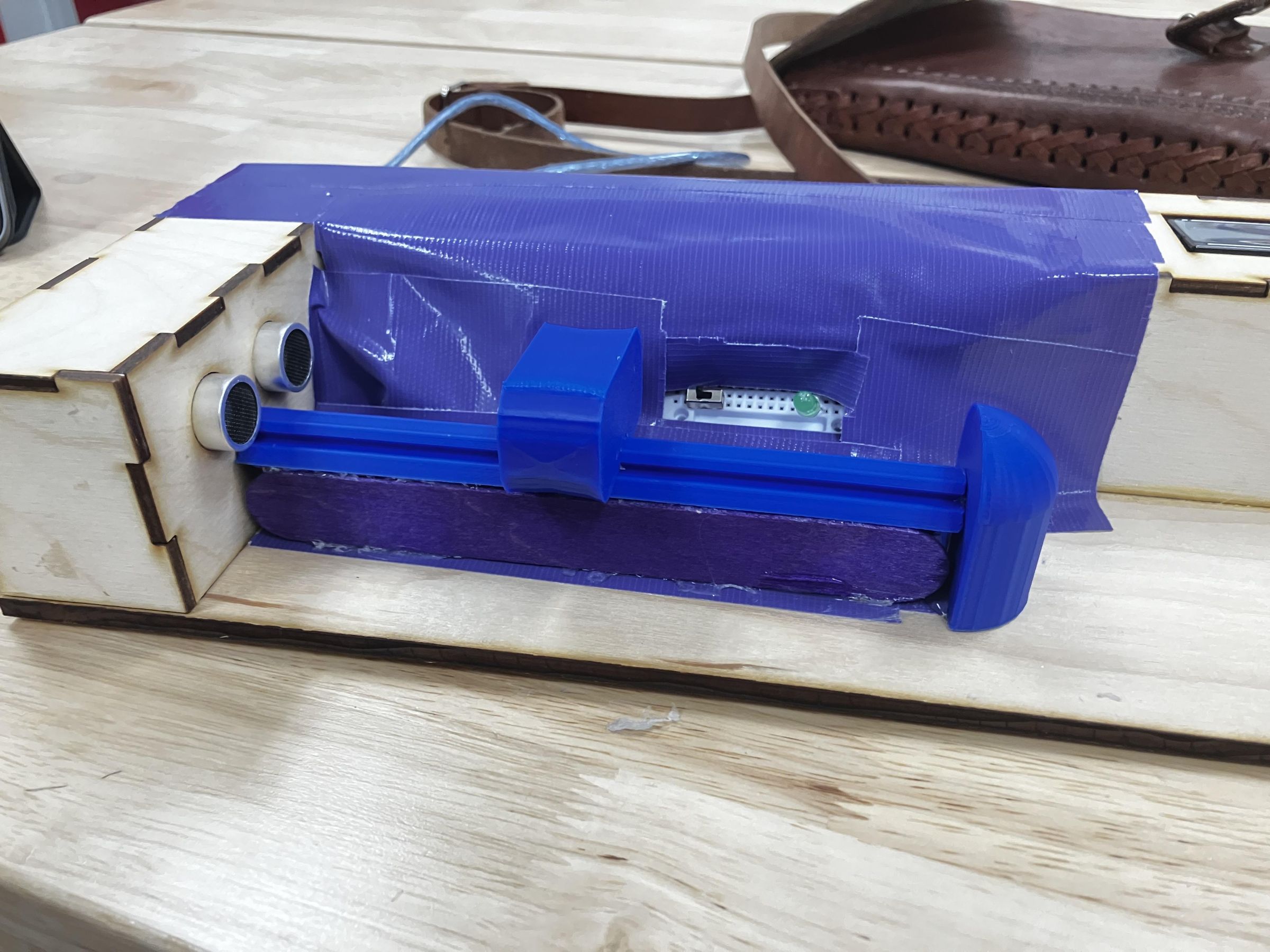 Measuring Teaching Tool : 6 Steps (with Pictures) - Instructables