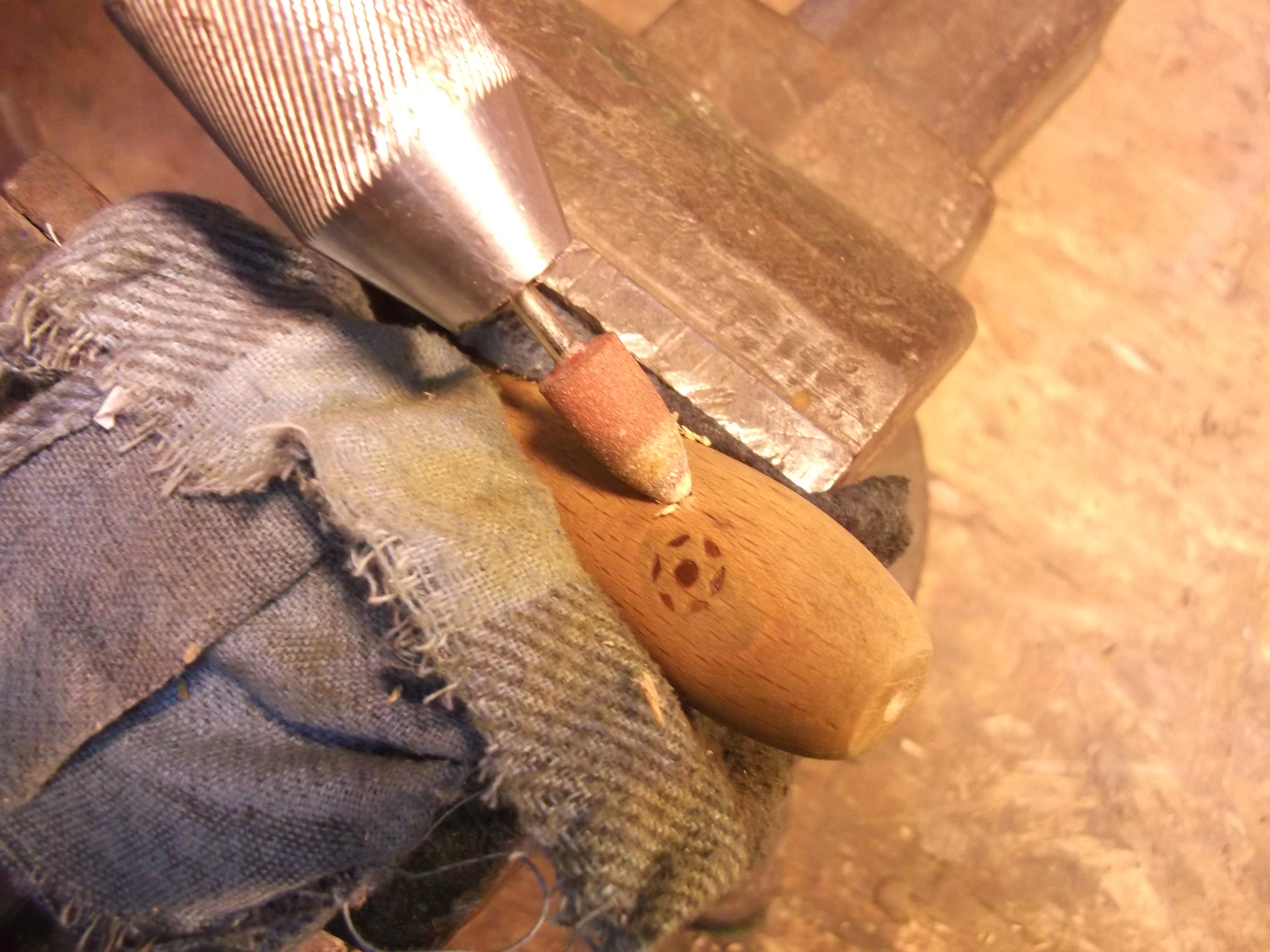 Making Sewing Awl : 11 Steps (with Pictures) - Instructables