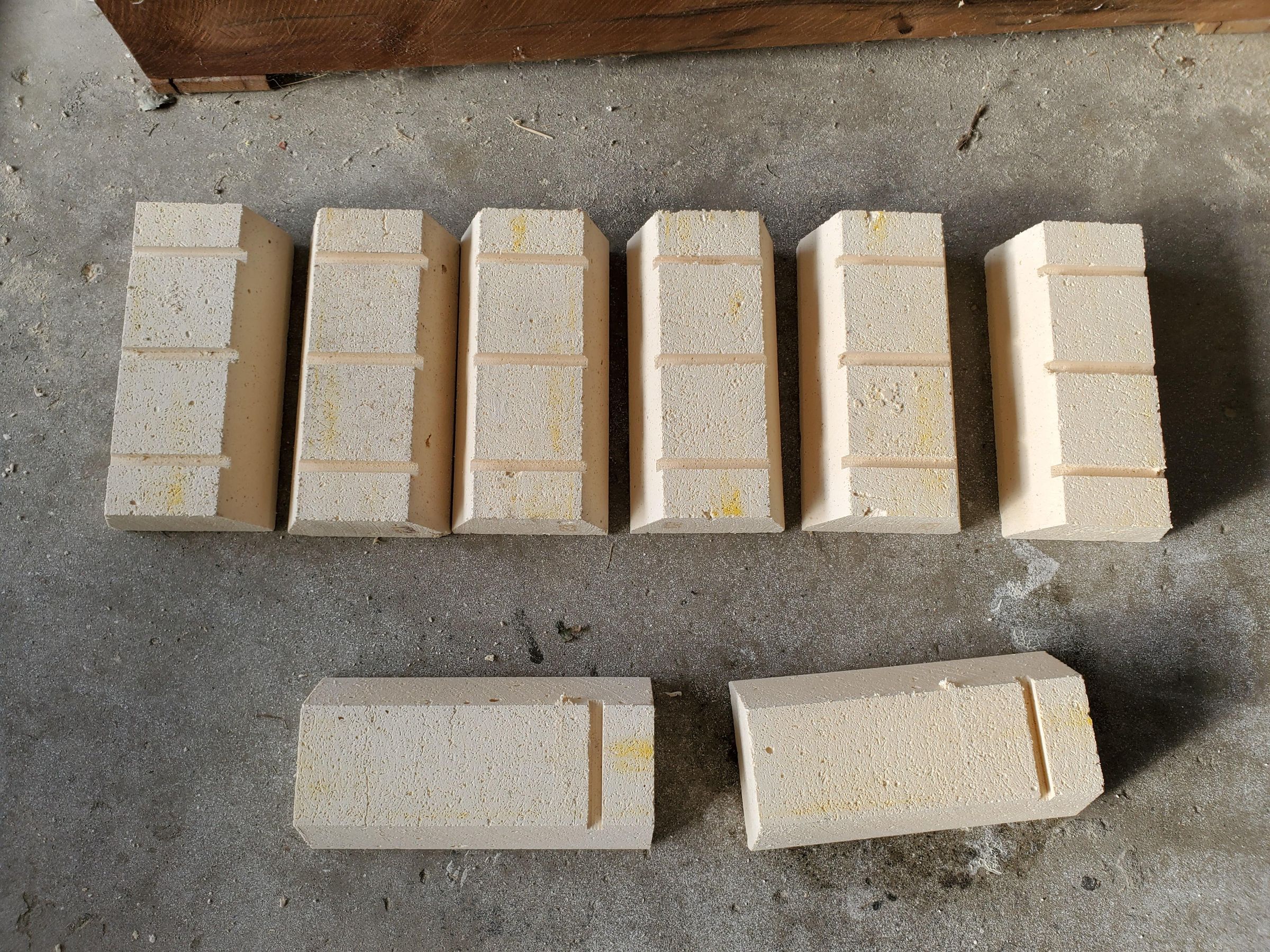 120v Metal Foundry With Lid Switch : 20 Steps (with Pictures ...