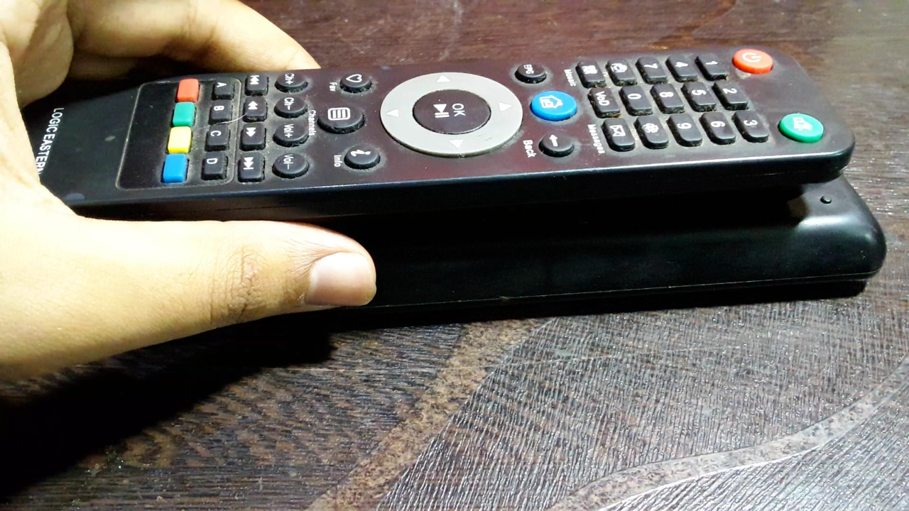 TV Remote Hack!(Never Lose Your Remote!) - Instructables