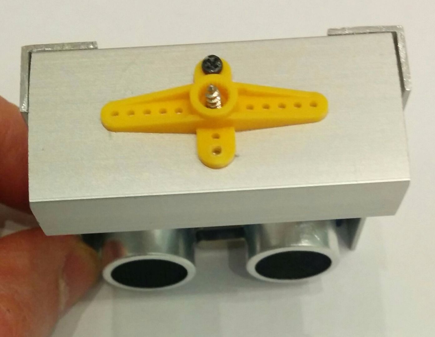 4WD All Terrain Arduino Robot for Everyone : 6 Steps - Instructables