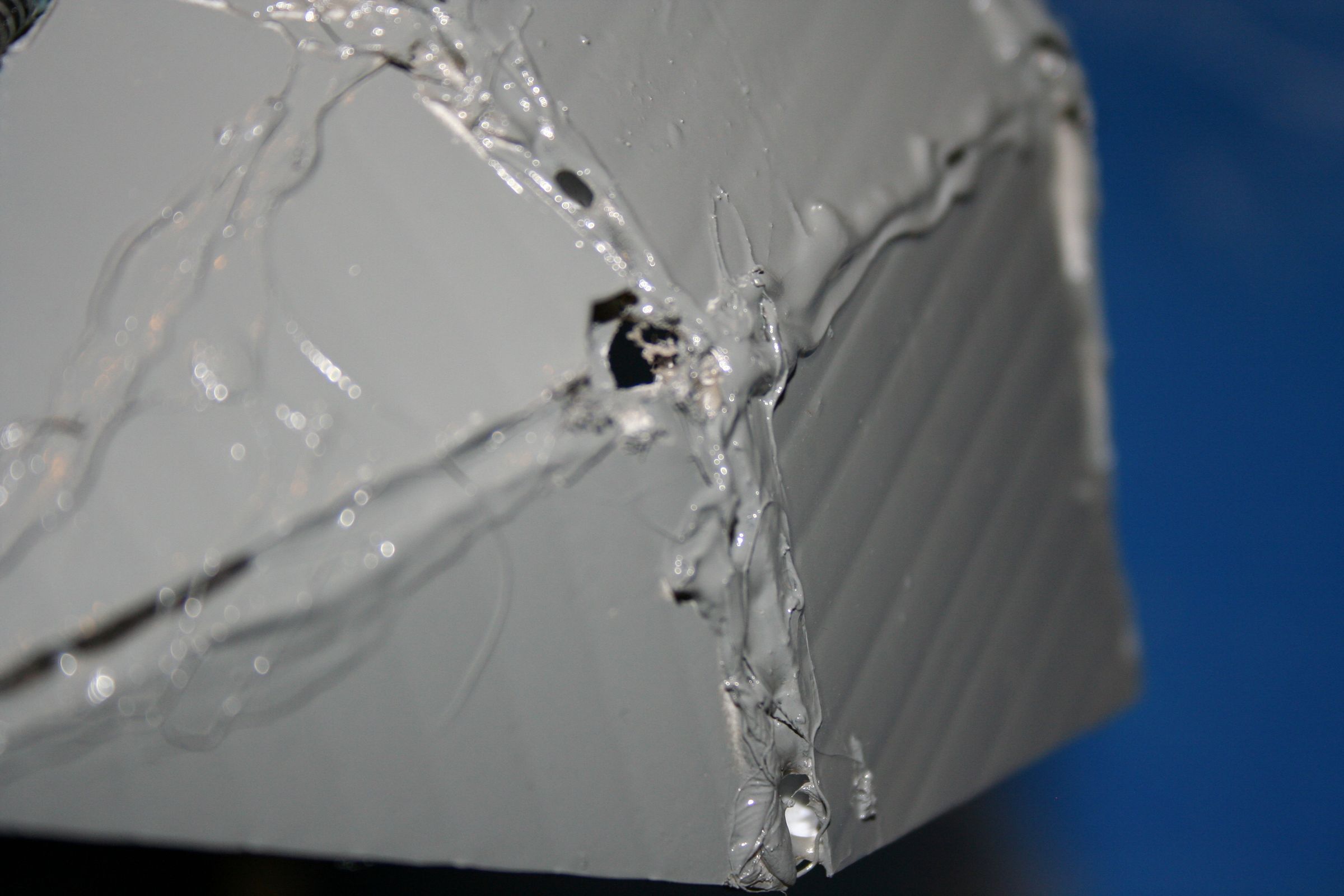 Robopod the Arduino Powered Robot : 12 Steps (with Pictures ...