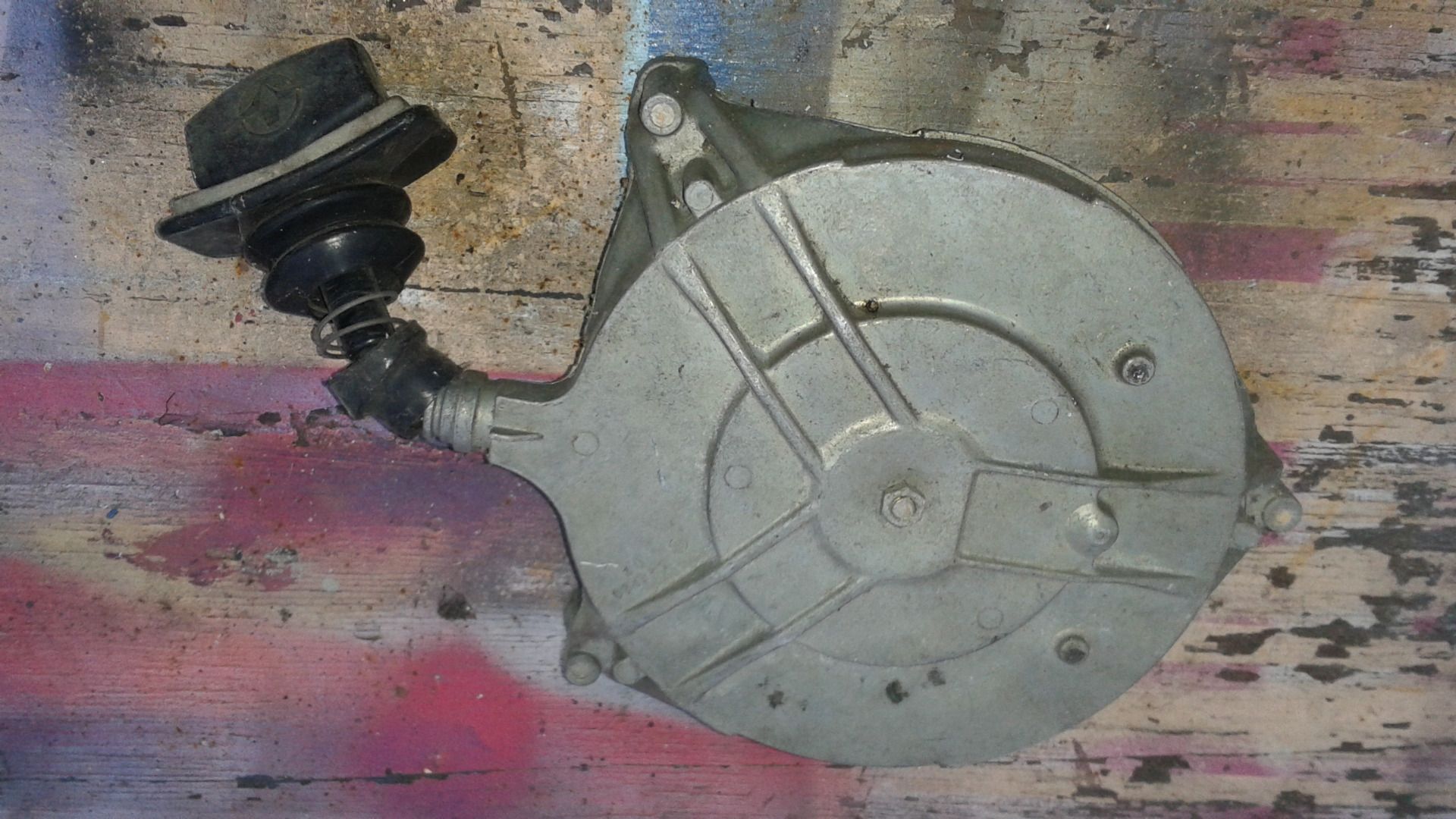 Scrap Metal Rhumba Box : 6 Steps (with Pictures) - Instructables