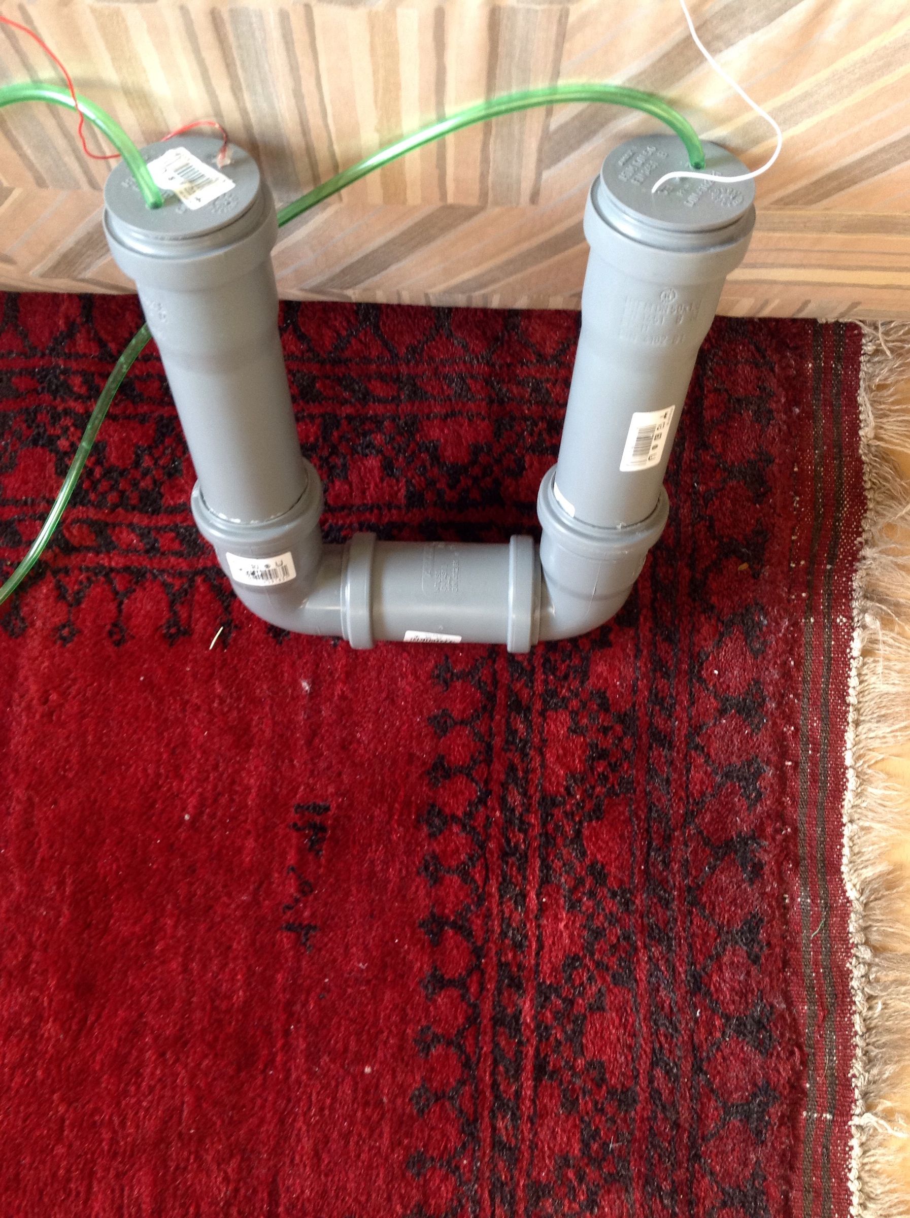 The Problem of Green Energy Saving - Simple DIY Electrolysis : 7 Steps ...