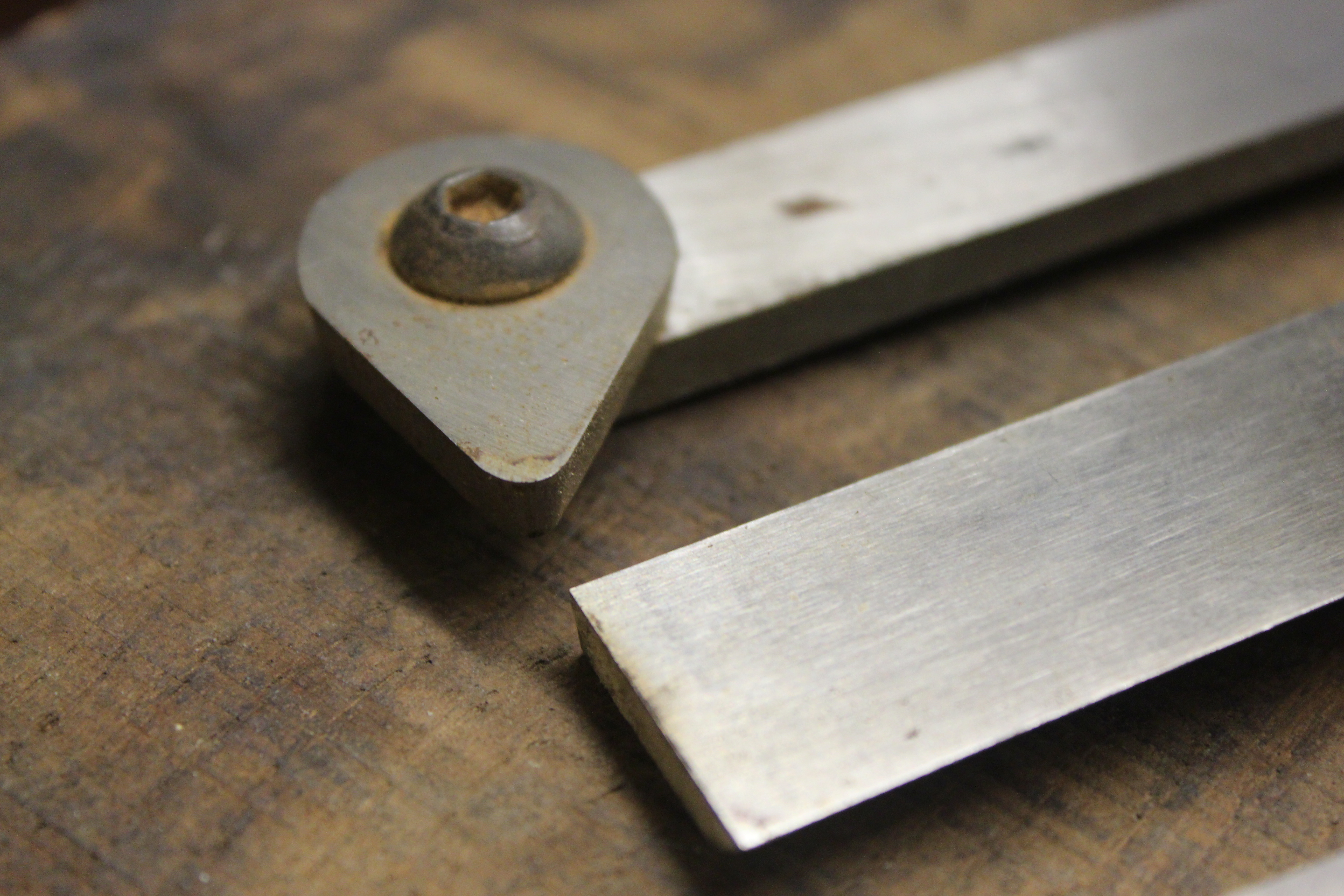 Getting Started With Wood Turning. (tools, Techniques and Top Tips ...