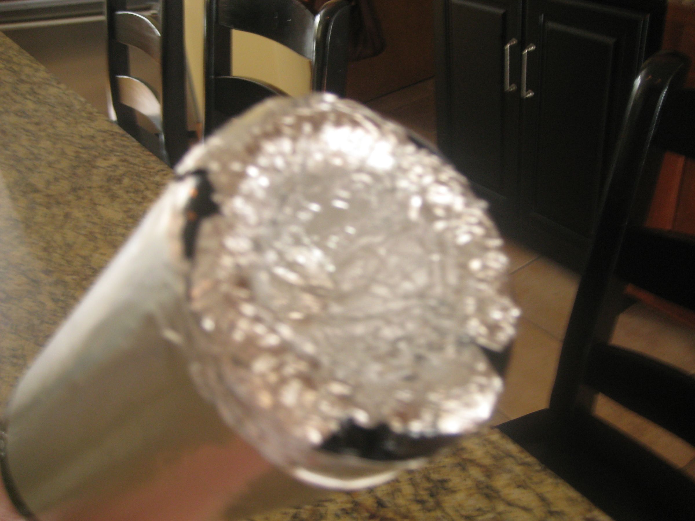 Wine Bottle Capacitors : 6 Steps - Instructables