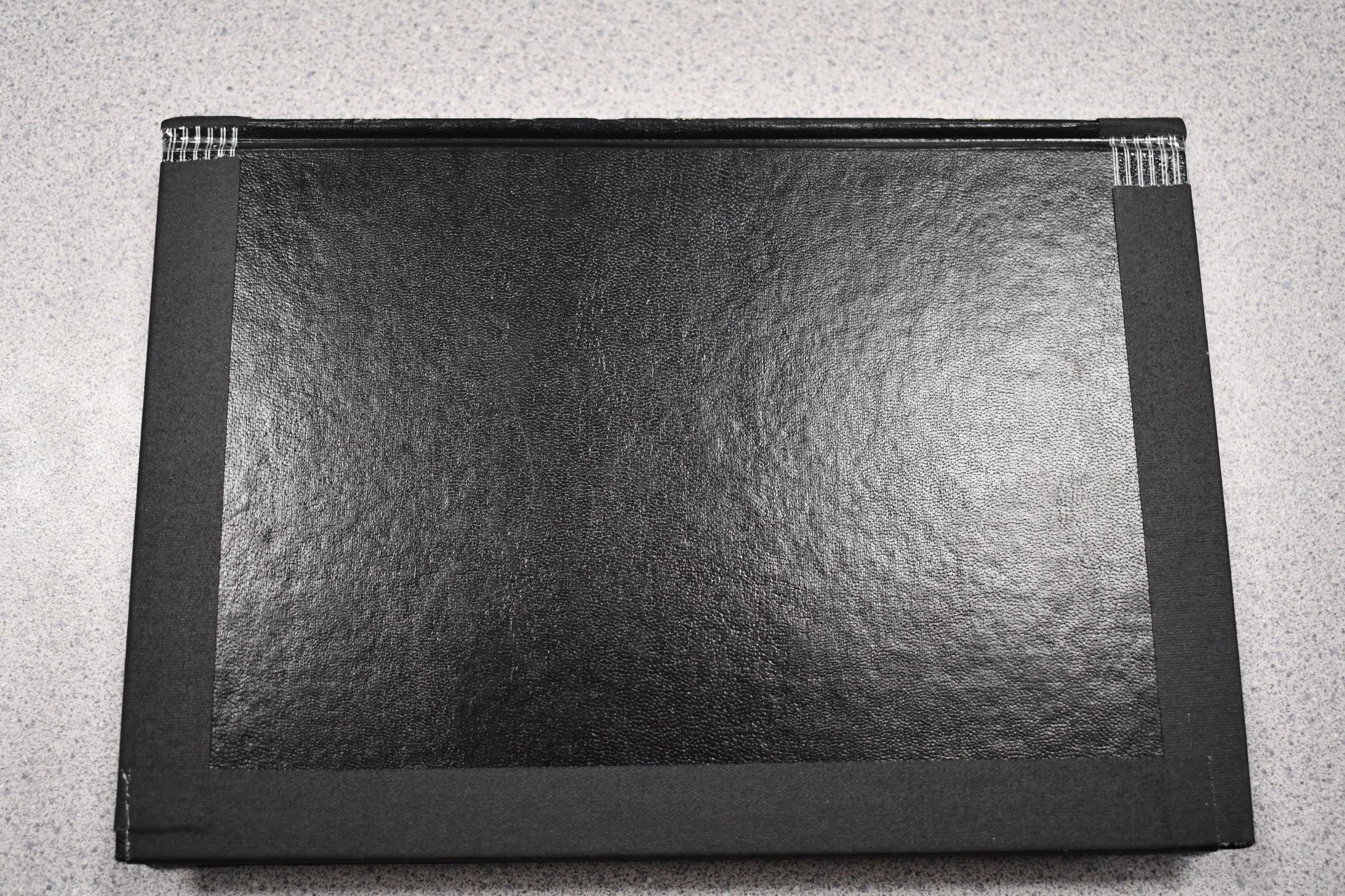 DIY Book Binding : 10 Steps (with Pictures) - Instructables