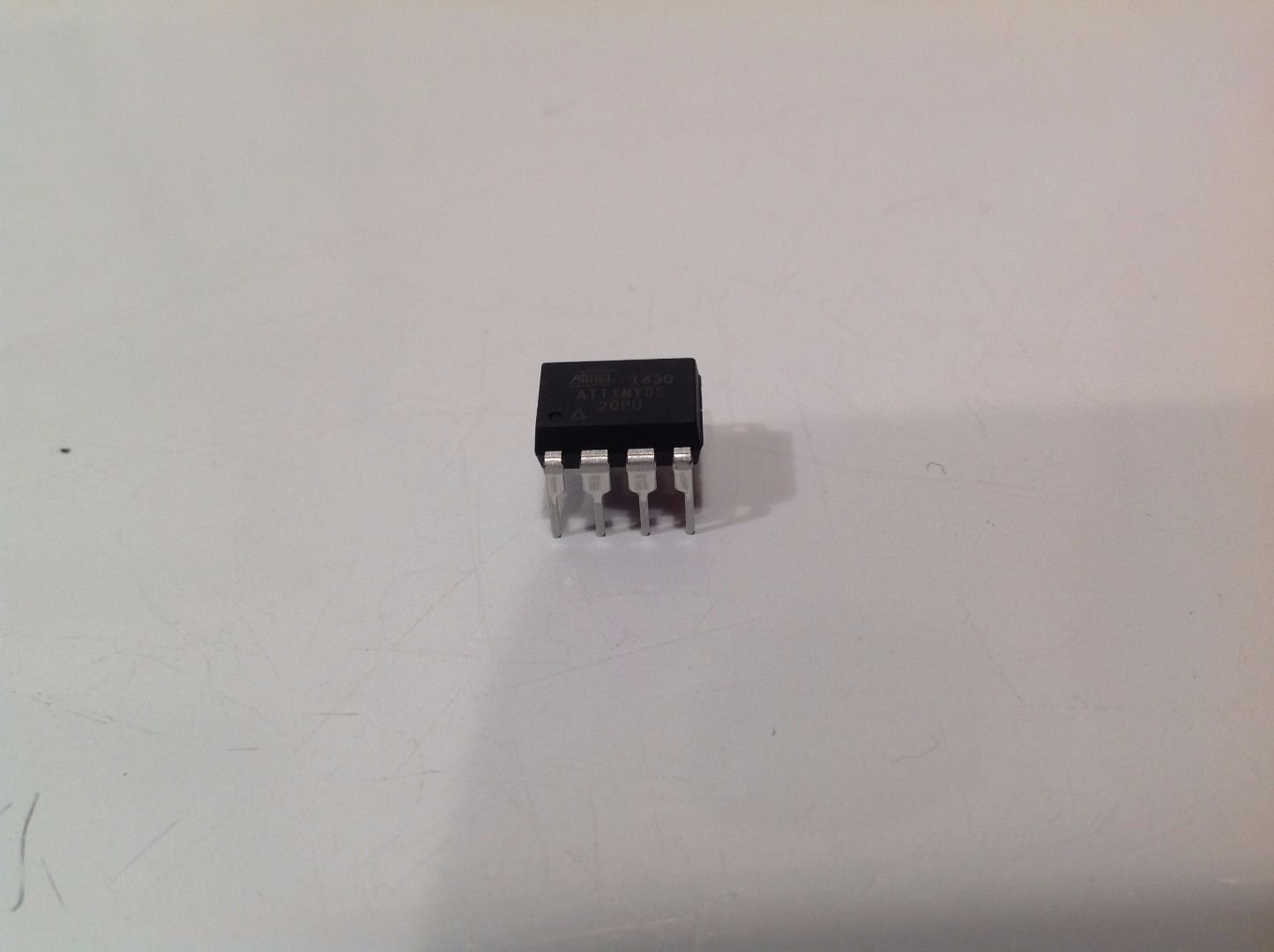 Fading RGB Keyboard Light : 8 Steps (with Pictures) - Instructables