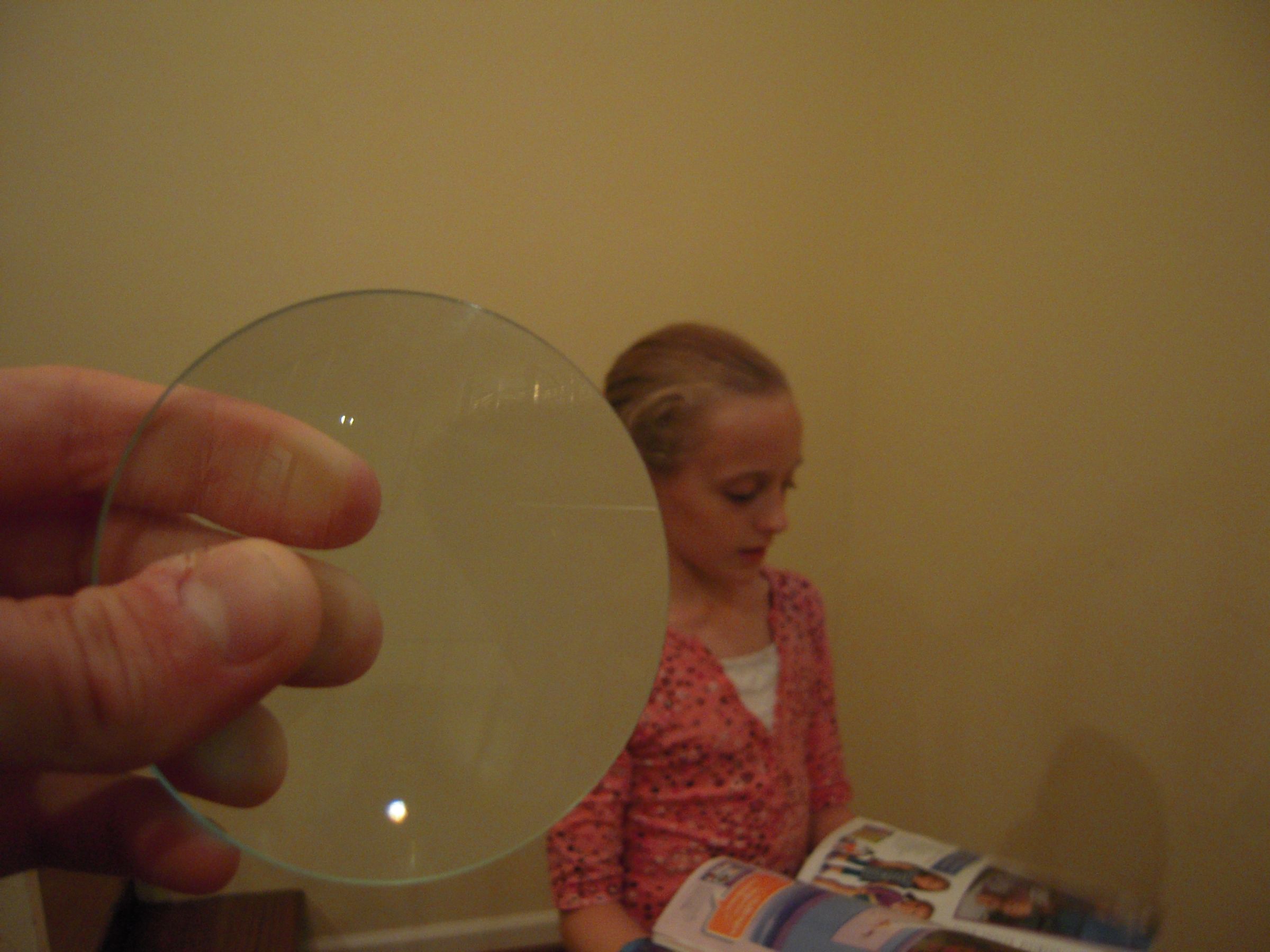 How to Prove That Your Siblings Are Ghosts. (With Photographic Evidence ...