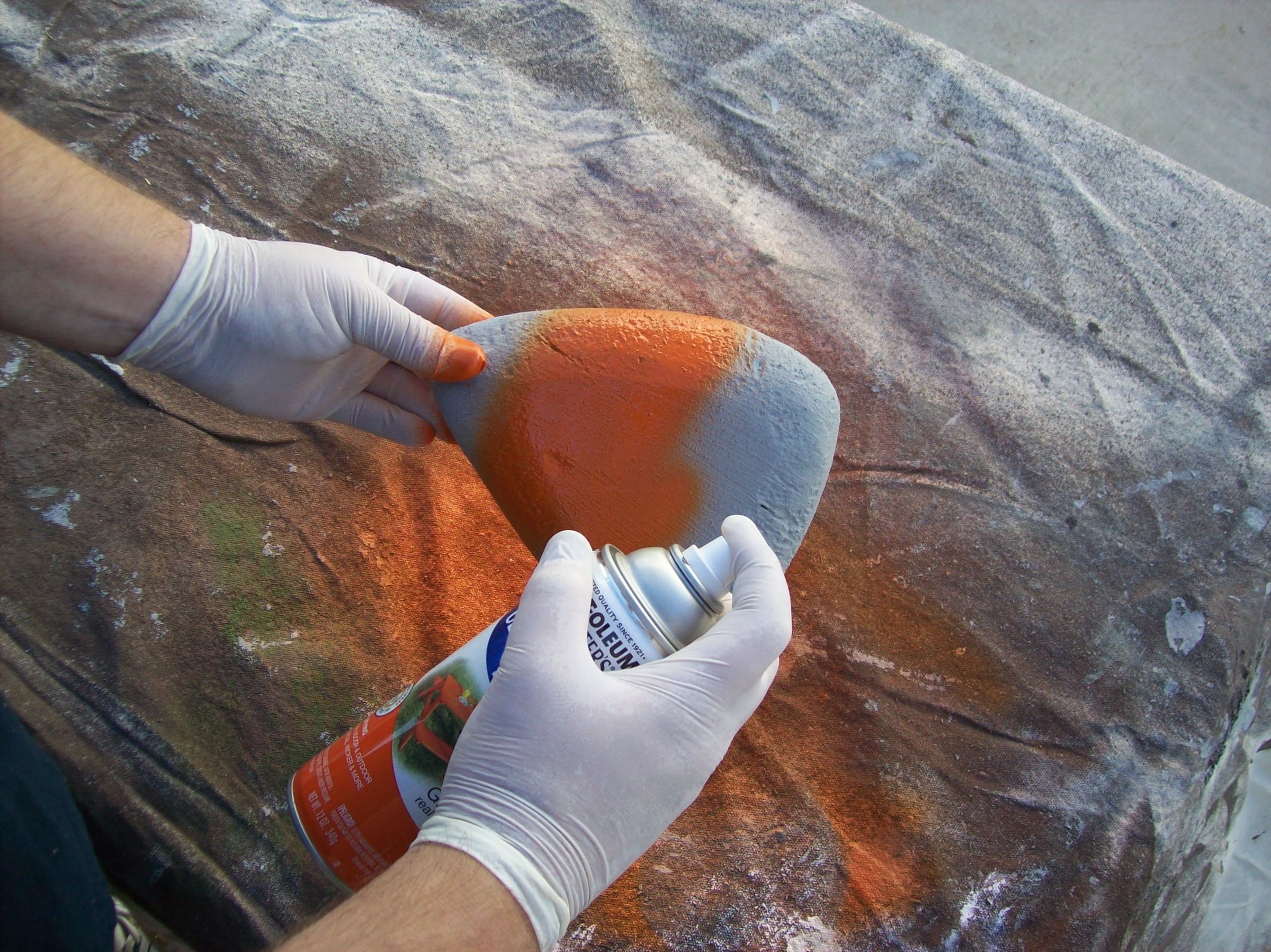 Candy Corn : 9 Steps (with Pictures) - Instructables