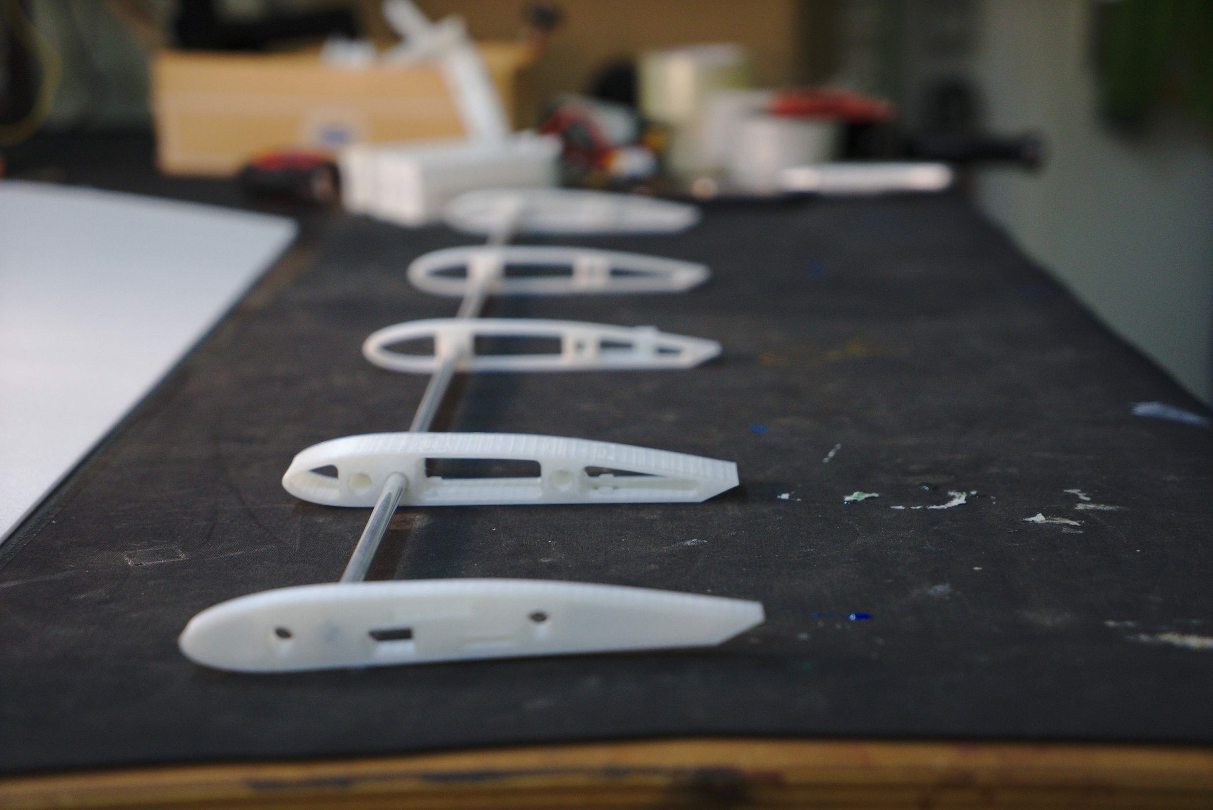 Large Autonomous RC Plane : 12 Steps (with Pictures) - Instructables