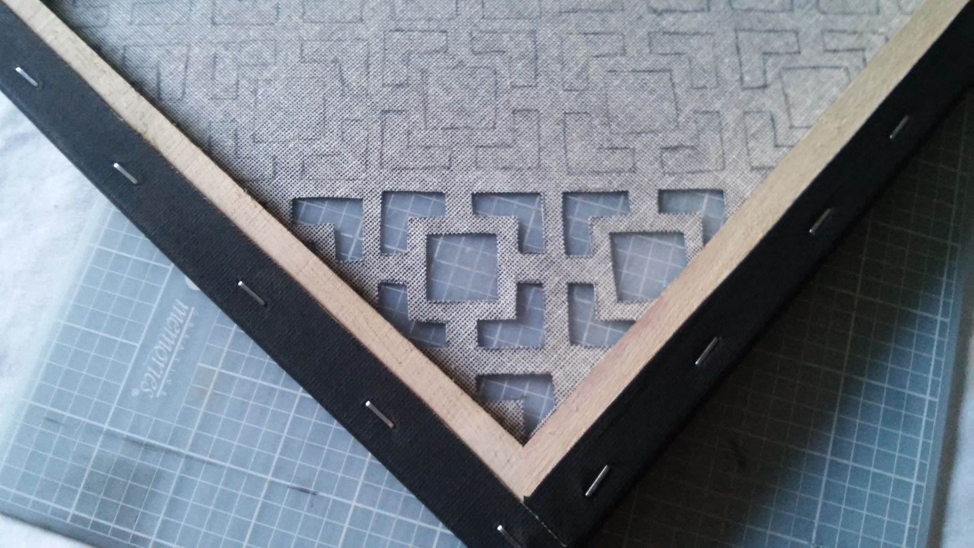 Cut Out Artwork : 4 Steps - Instructables