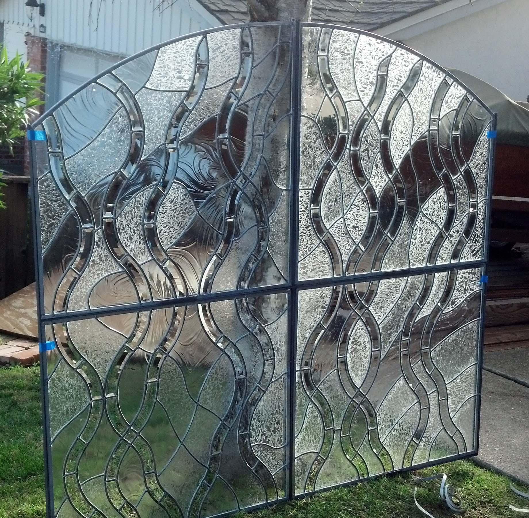 Underwater Window : 5 Steps (with Pictures) - Instructables