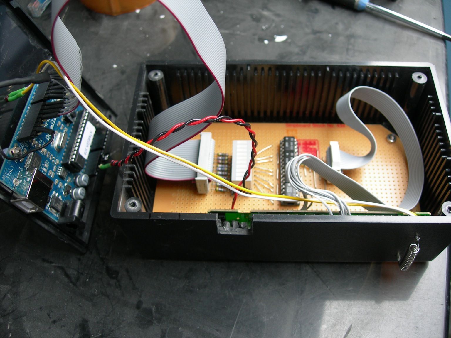 Arduino Home Automation : 11 Steps - Instructables