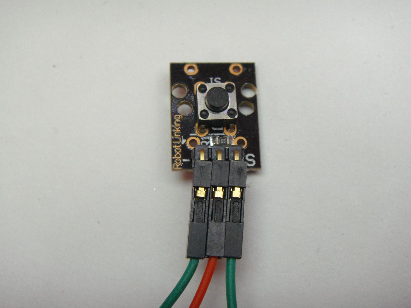 Presence Notifier With Push Button : 10 Steps (with Pictures ...