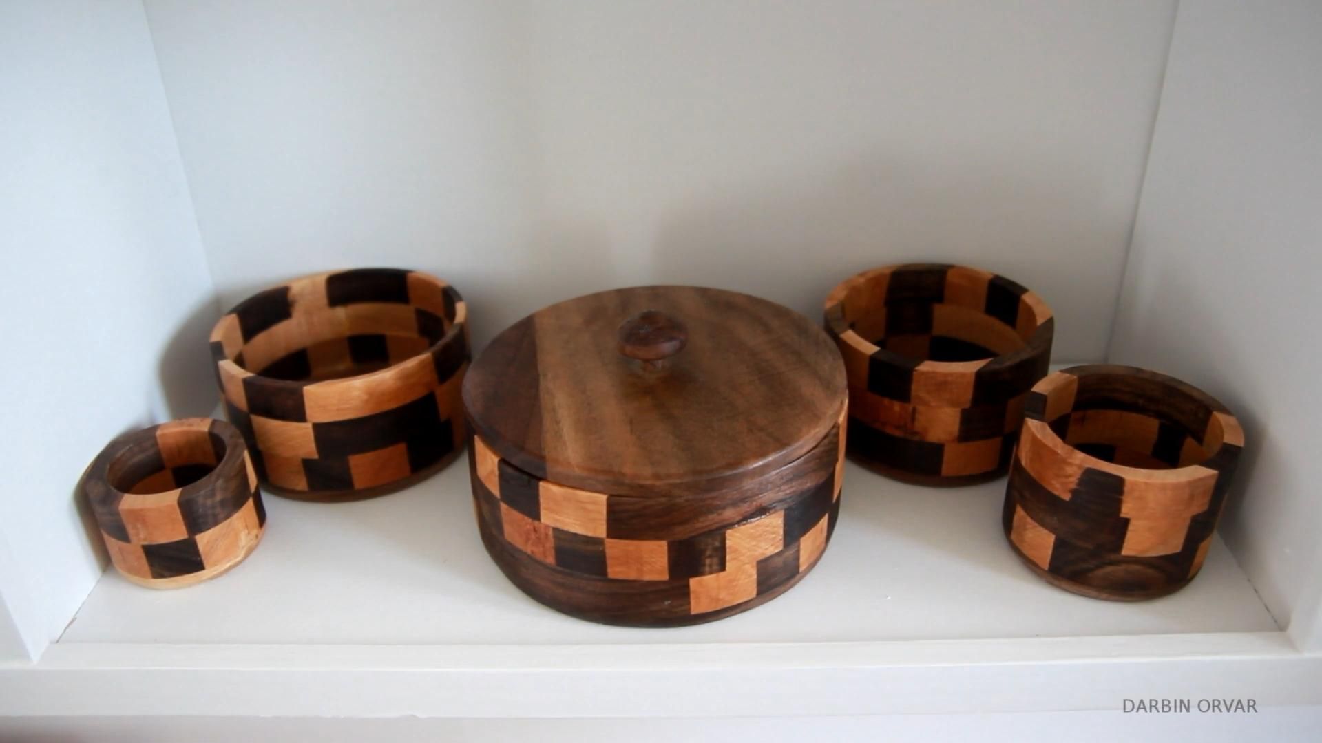 How to Make Boxes Without Hinges or Clasps (That Are Still Really ...