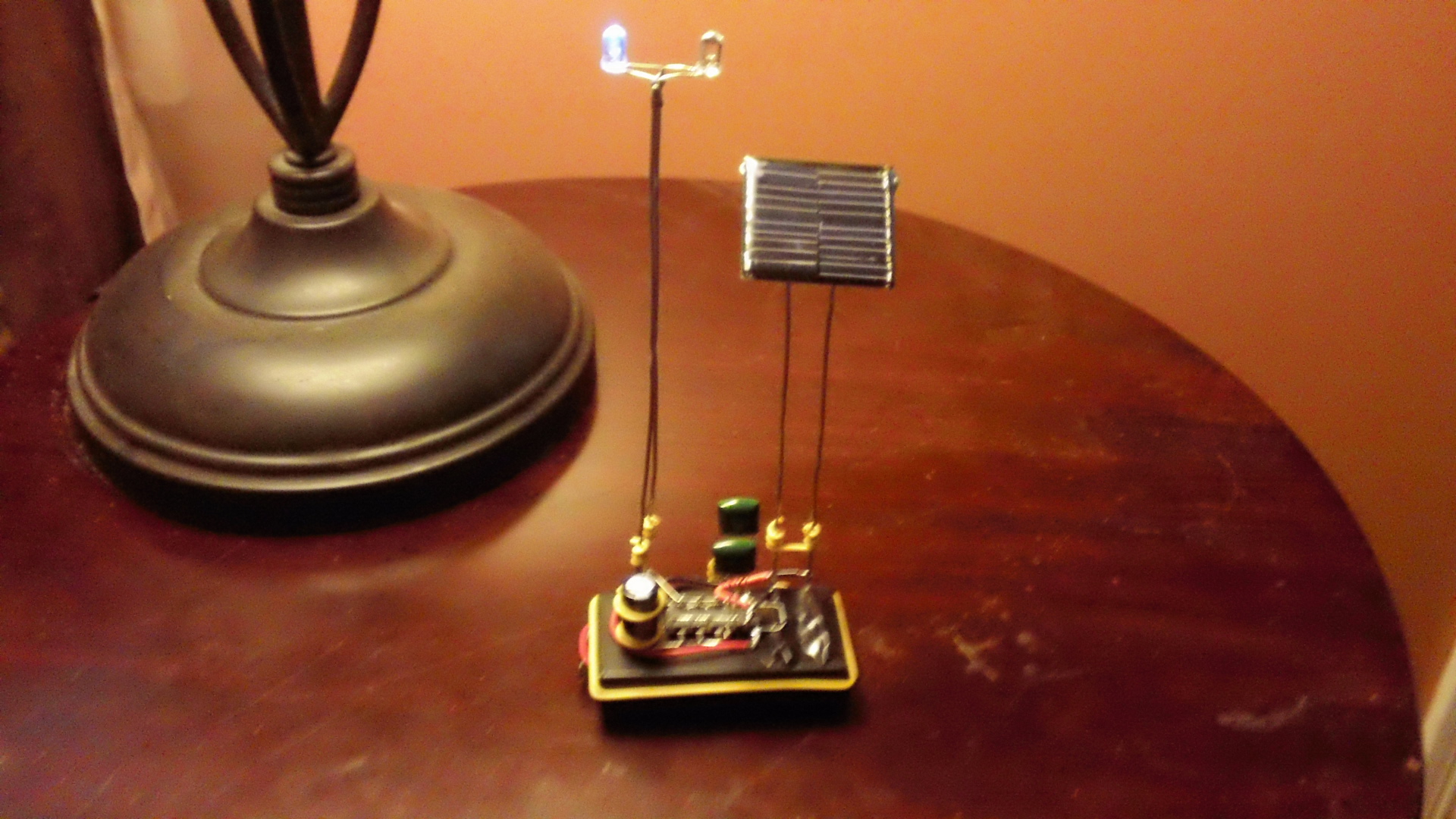 Pummer Flower : 8 Steps (with Pictures) - Instructables