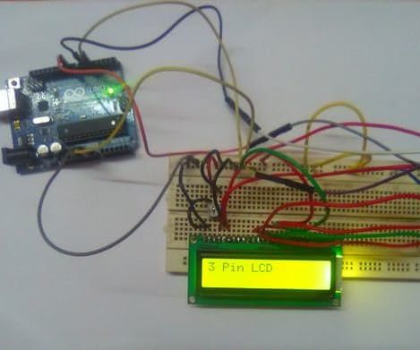 Automatic Anti Theft Alarm and Alert System Using Arduino & GSM Module ...