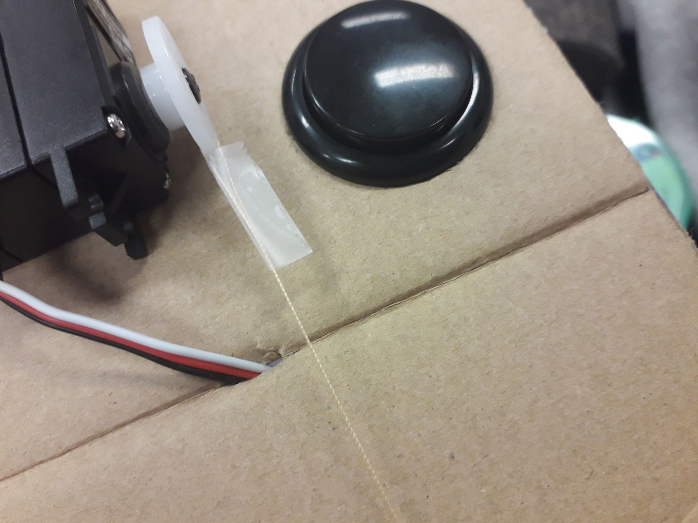 Arduino Smart Trashcan : 5 Steps - Instructables