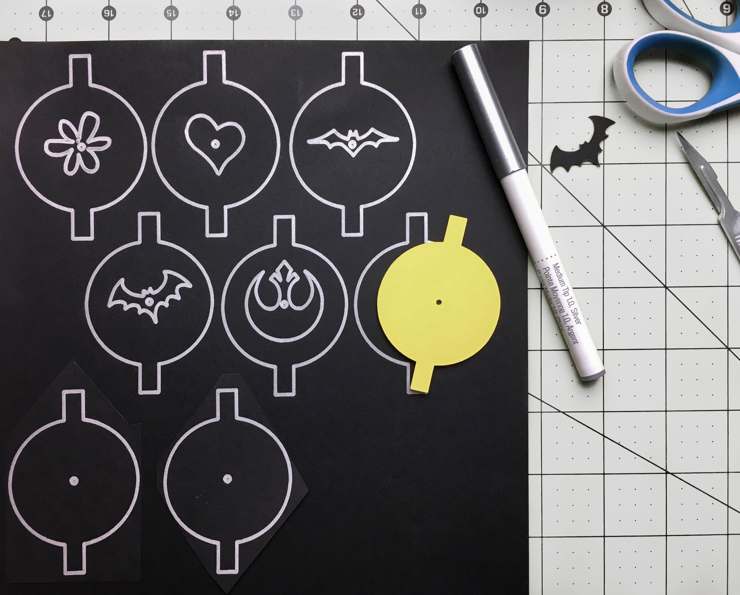 Bokeh Filter DIY : 8 Steps (with Pictures) - Instructables