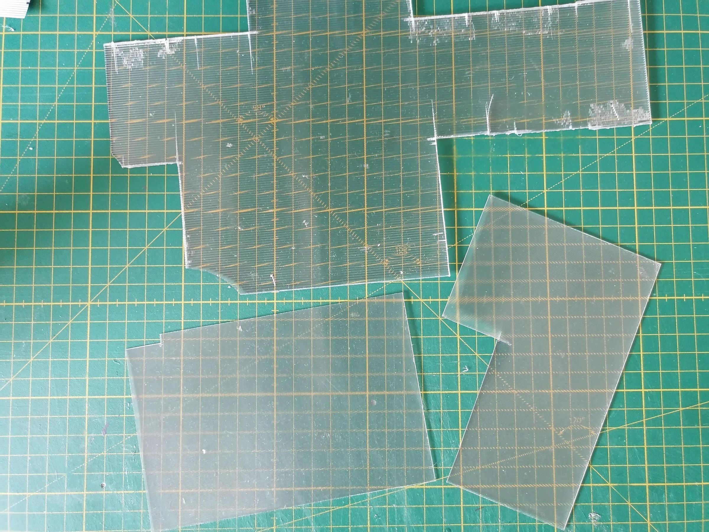 Lenticular Clock : 7 Steps (with Pictures) - Instructables